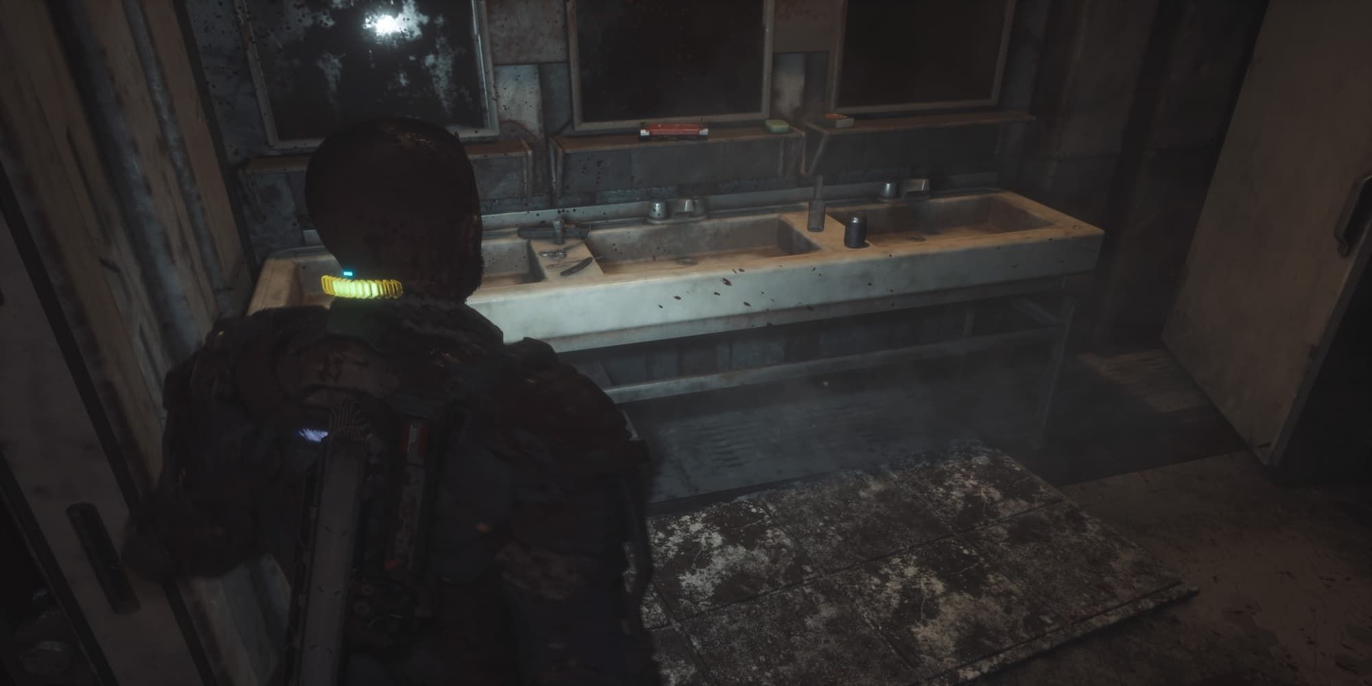 The Callisto Protocol: Where To Find The Assault Rifle