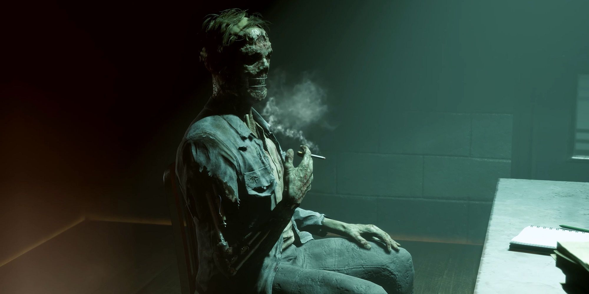 How Long Does It Take To Beat The Dark Pictures: The Devil In Me