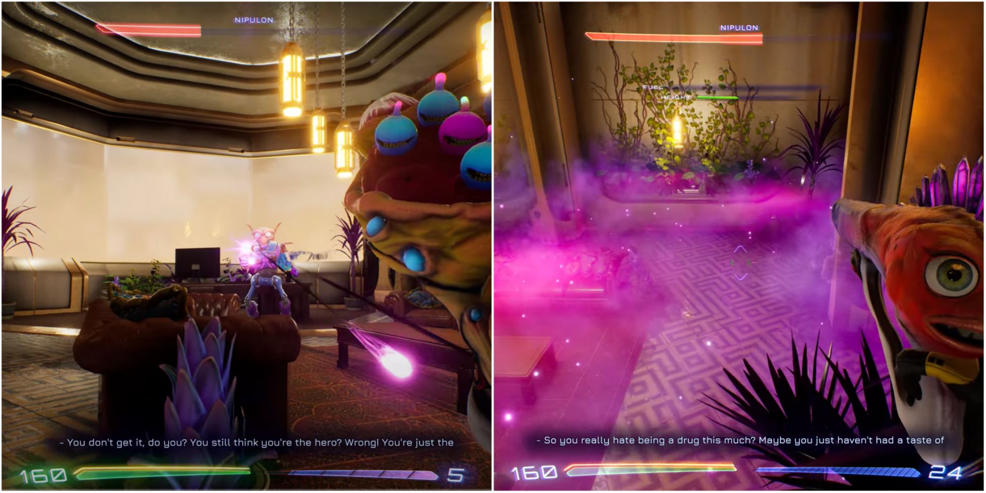 High On Life: How To Defeat Nipulon