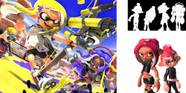 Splatoon Who Is Agent 5 Splatoon Who Is Agent 5