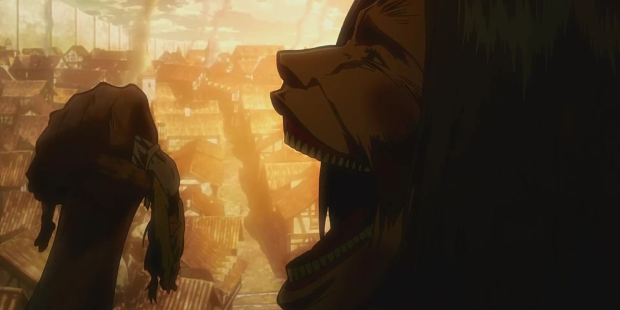 Attack On Titan: 20 Best Episodes, Ranked
