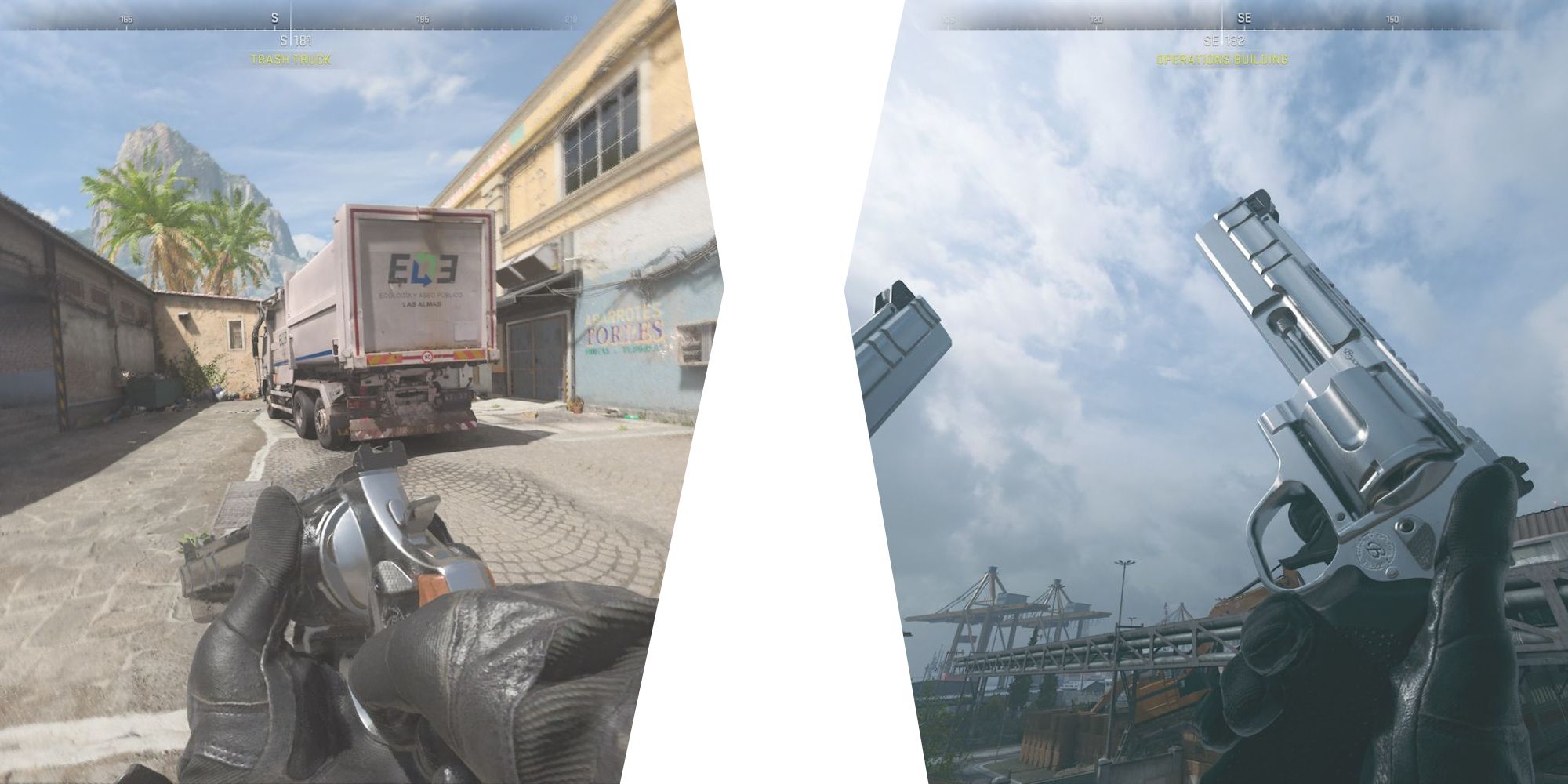 Modern Warfare 2 Basilisk: Best Attachments & Loadout