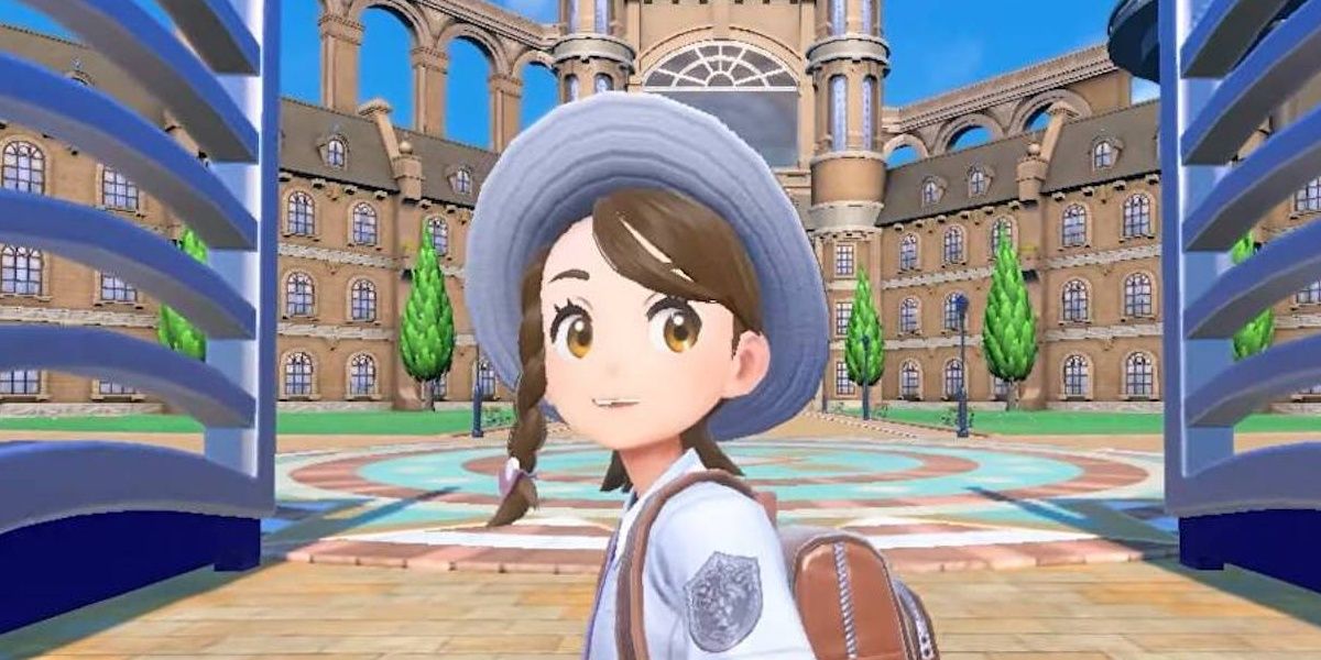 Pokemon Scarlet & Violet Version Differences