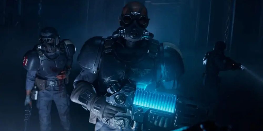 Warhammer 40K Darktide: How To Complete The ‘Make Every Shot Count' Penance