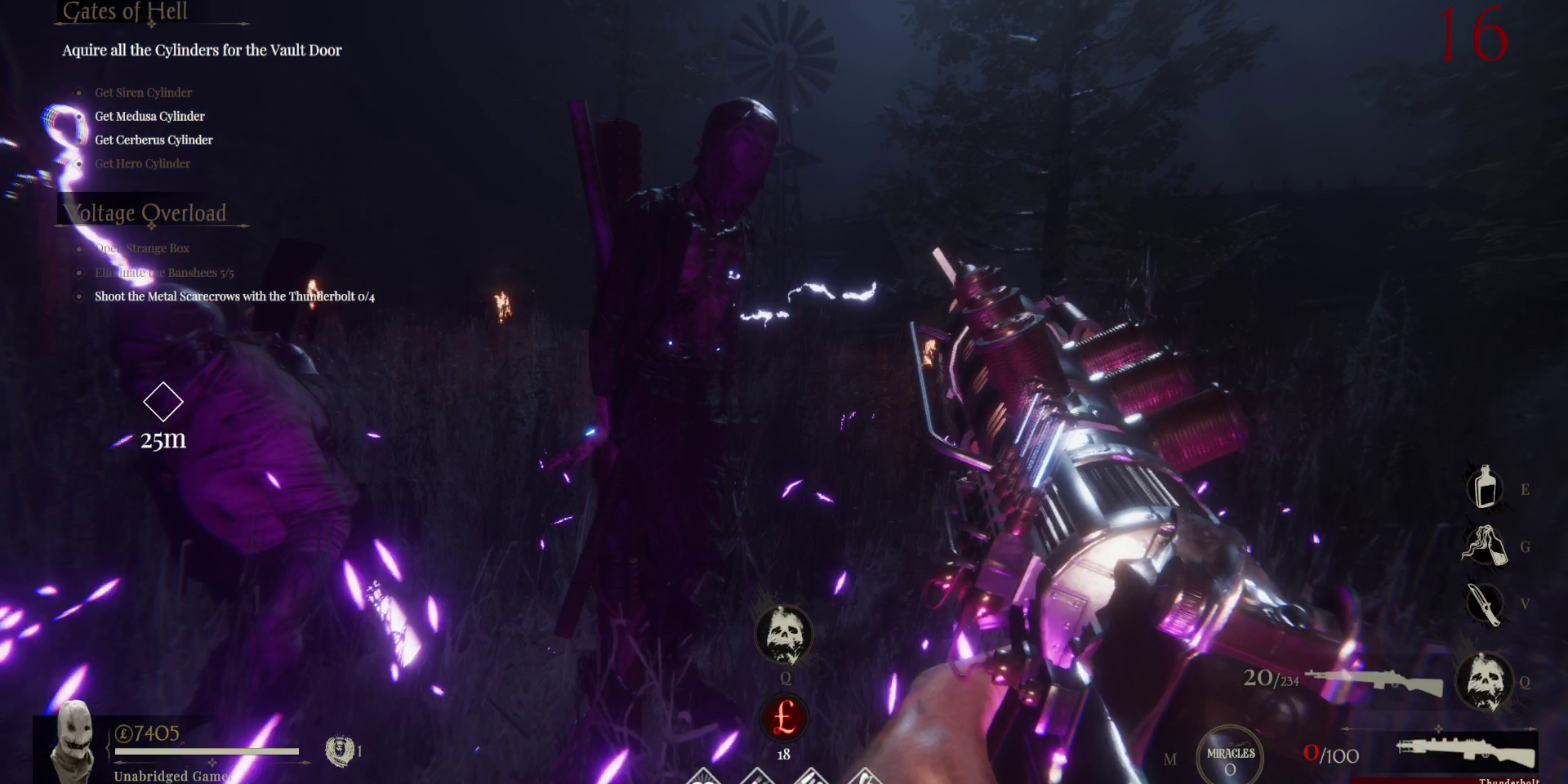 This Steampunk Co-op Shooter is CoD Zombies Vs. BioShock