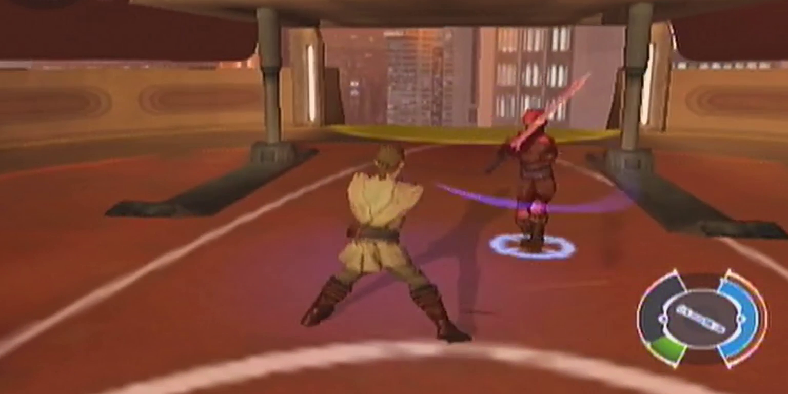 Callisto Protocol's Combat Should've Learned From Star Wars: Obi-Wan