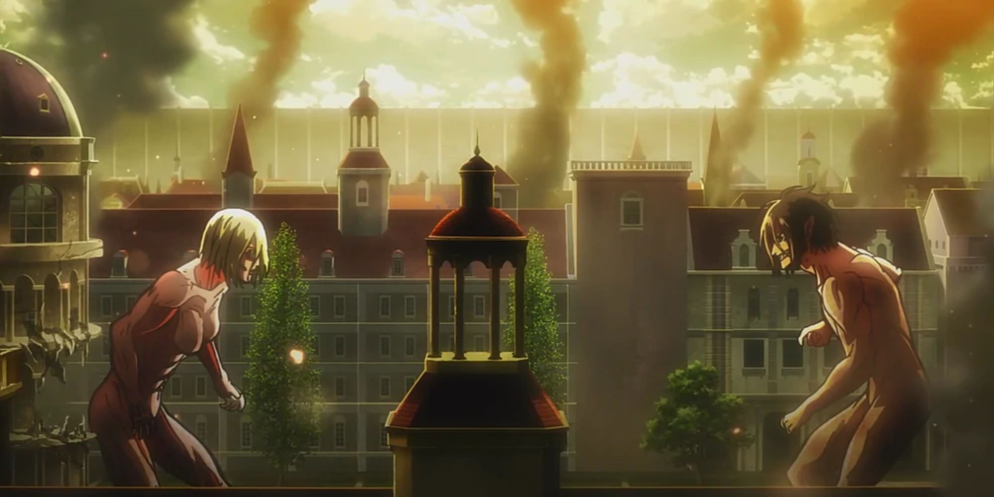 Attack On Titan: 20 Best Episodes, Ranked