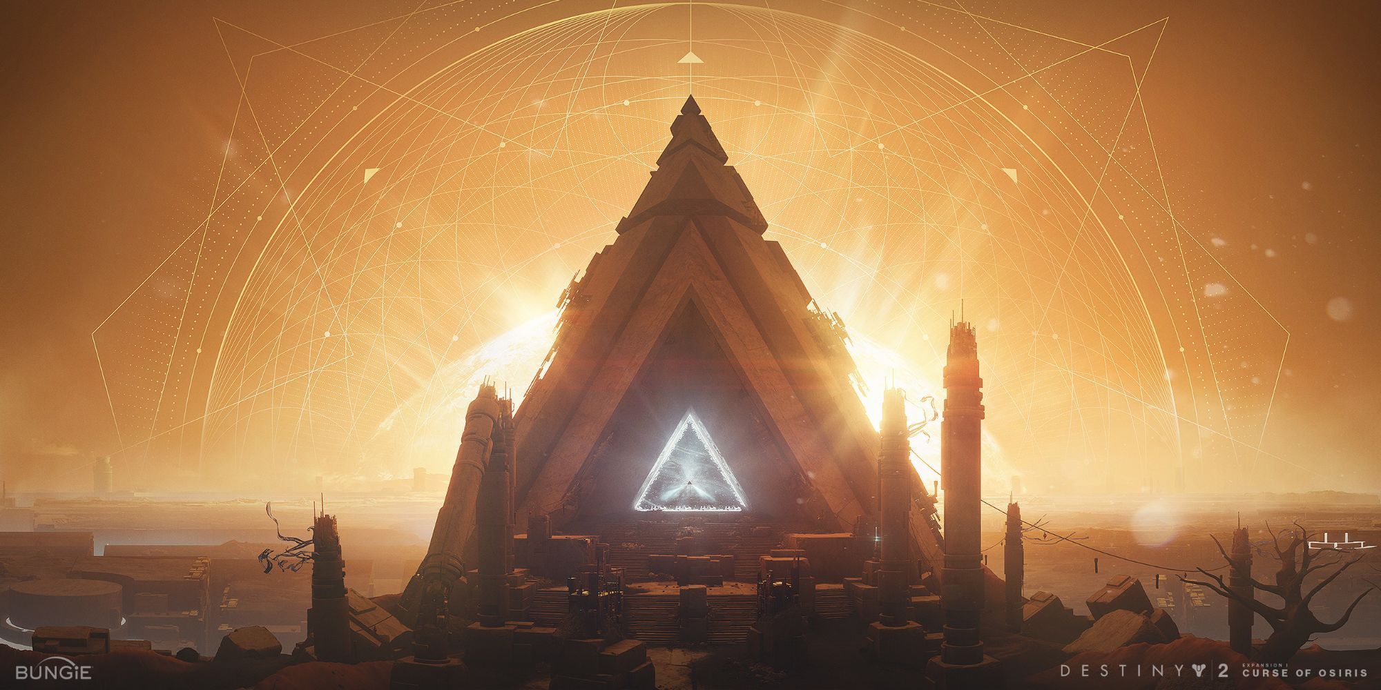 Destiny 2: Who Is Osiris?