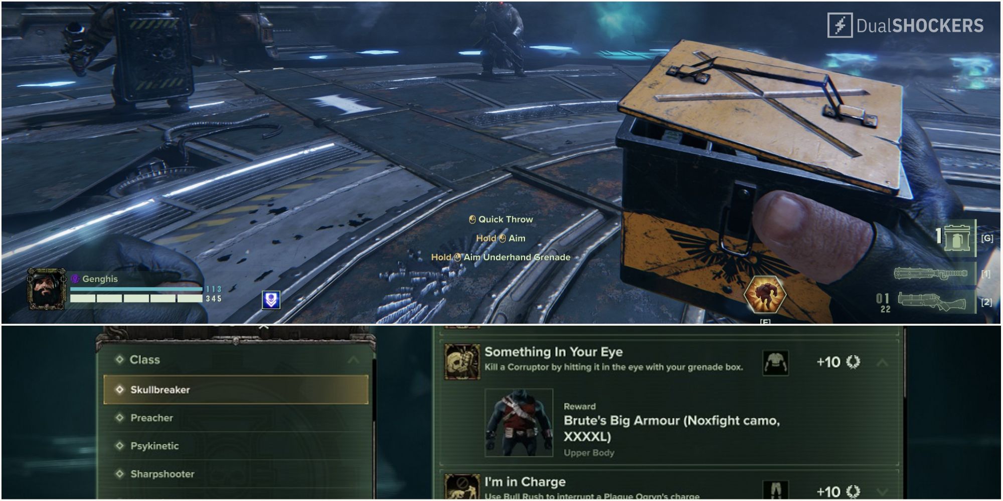 Xcom 2 Tips Sharpshooter Build Equipment Guide How To