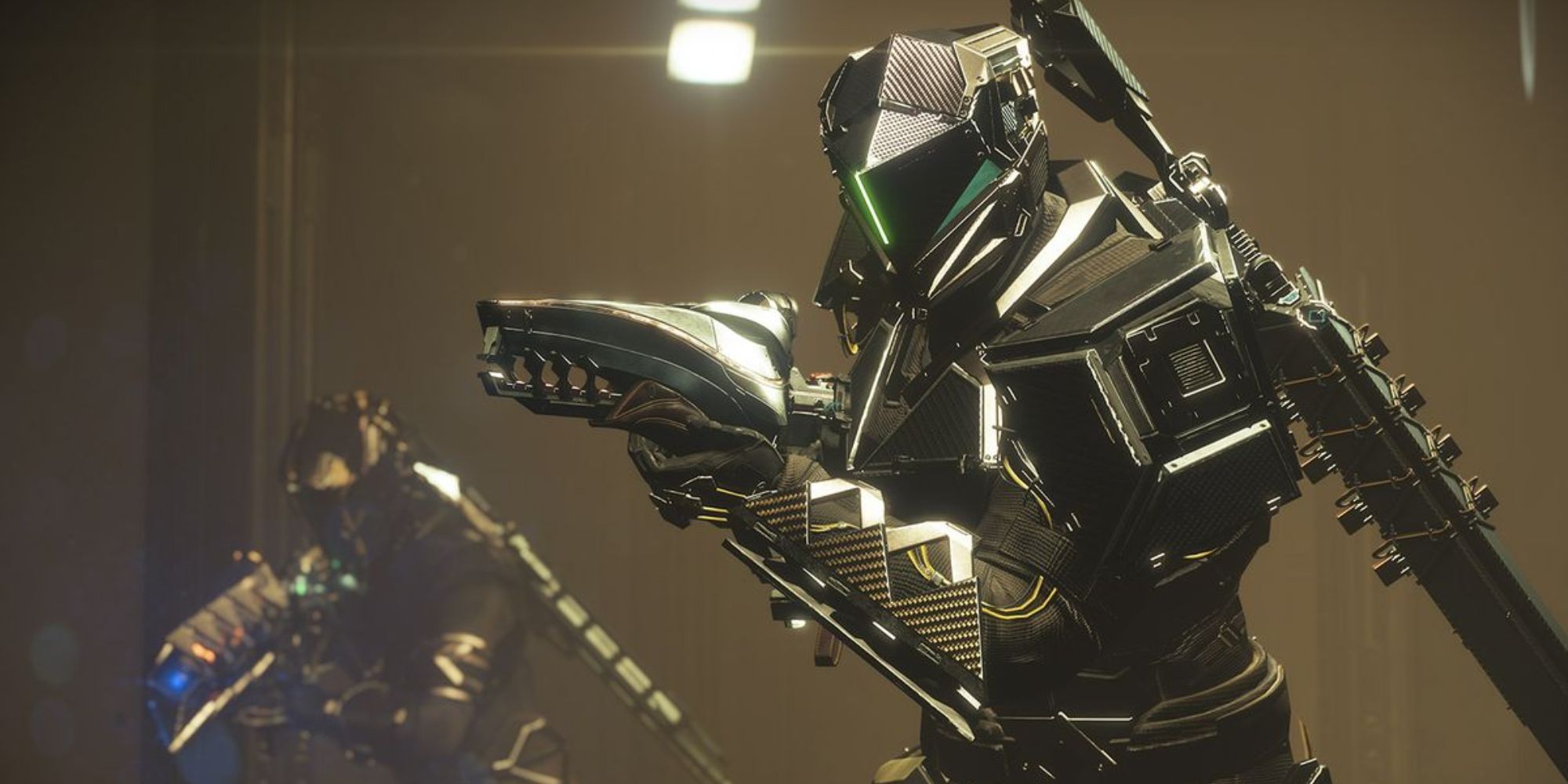 Destiny 2: Who Is Ana Bray?