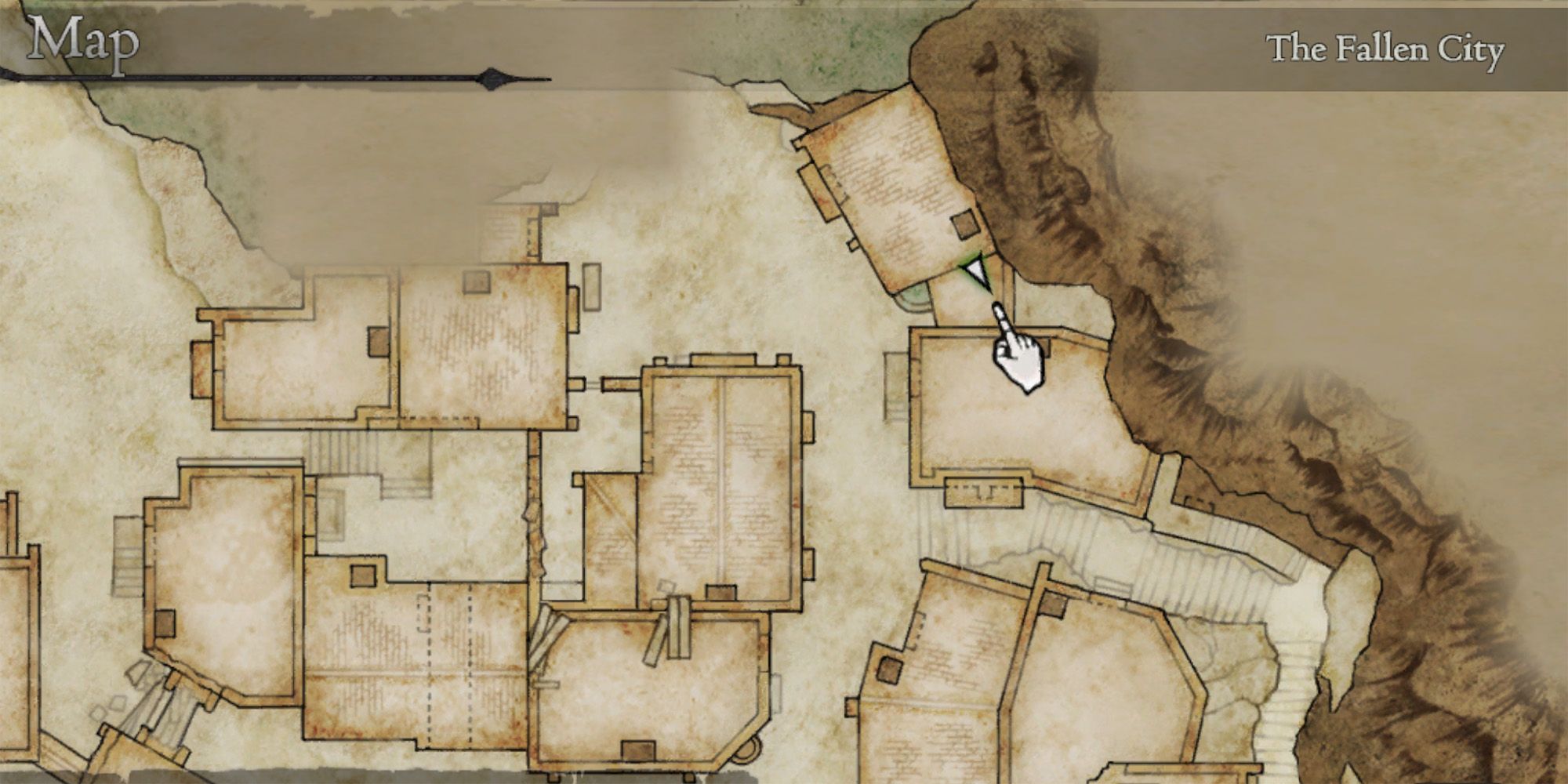 Dragon's Dogma: Dark Arisen: How To Farm Bitterblack Isle Weapons