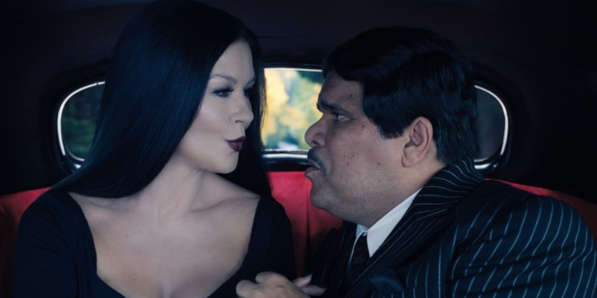 Wednesday: Who Is Morticia Addams? Character And Abilities Explained