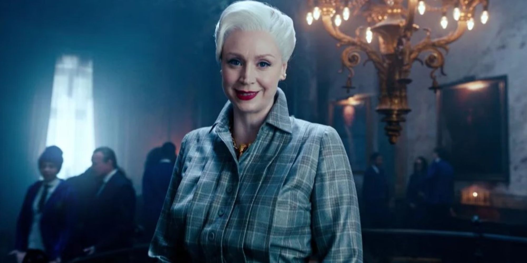 Netflix's Wednesday Ending Explained