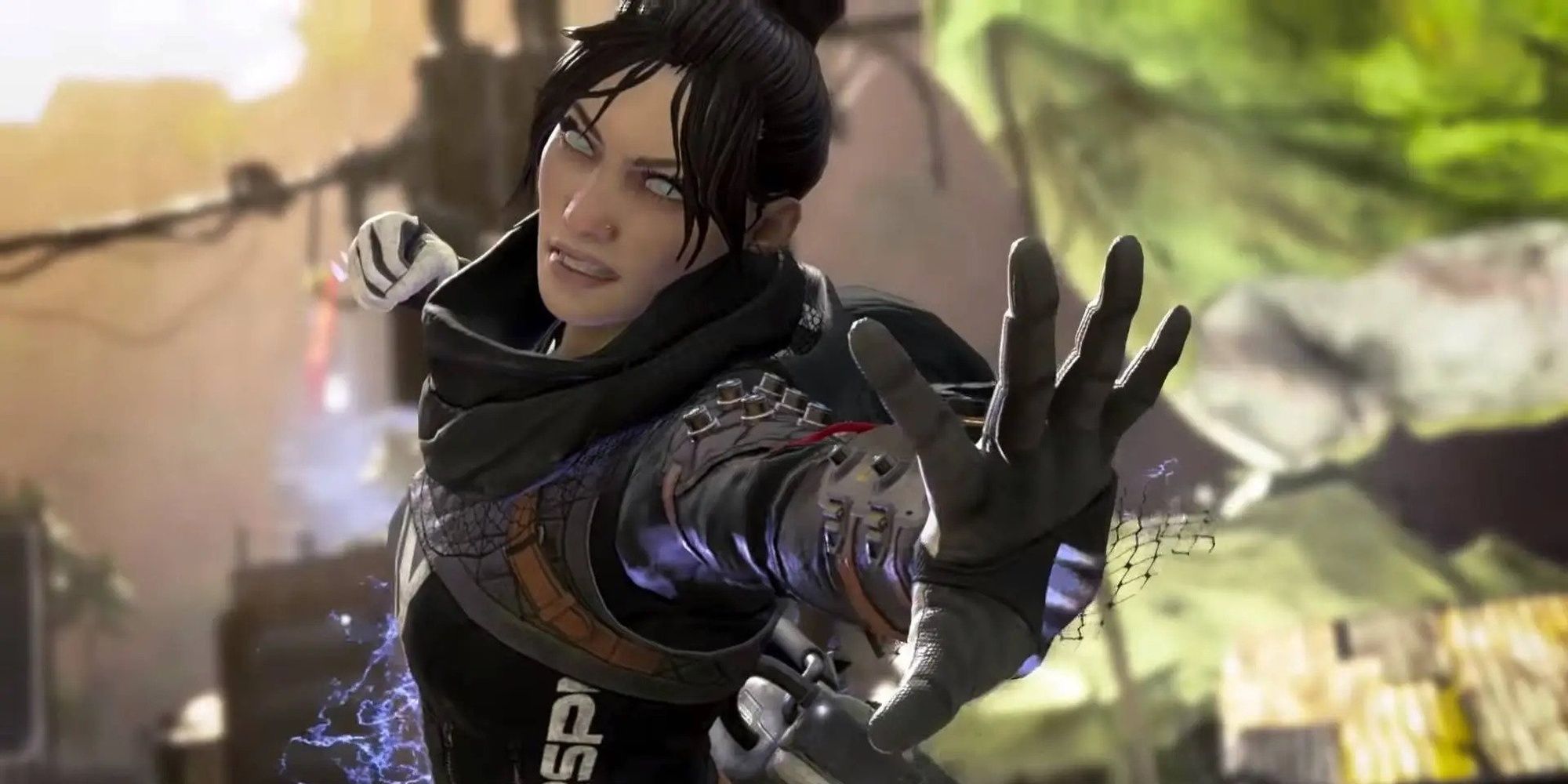 Apex Legends: 10 Best Legends In Arenas