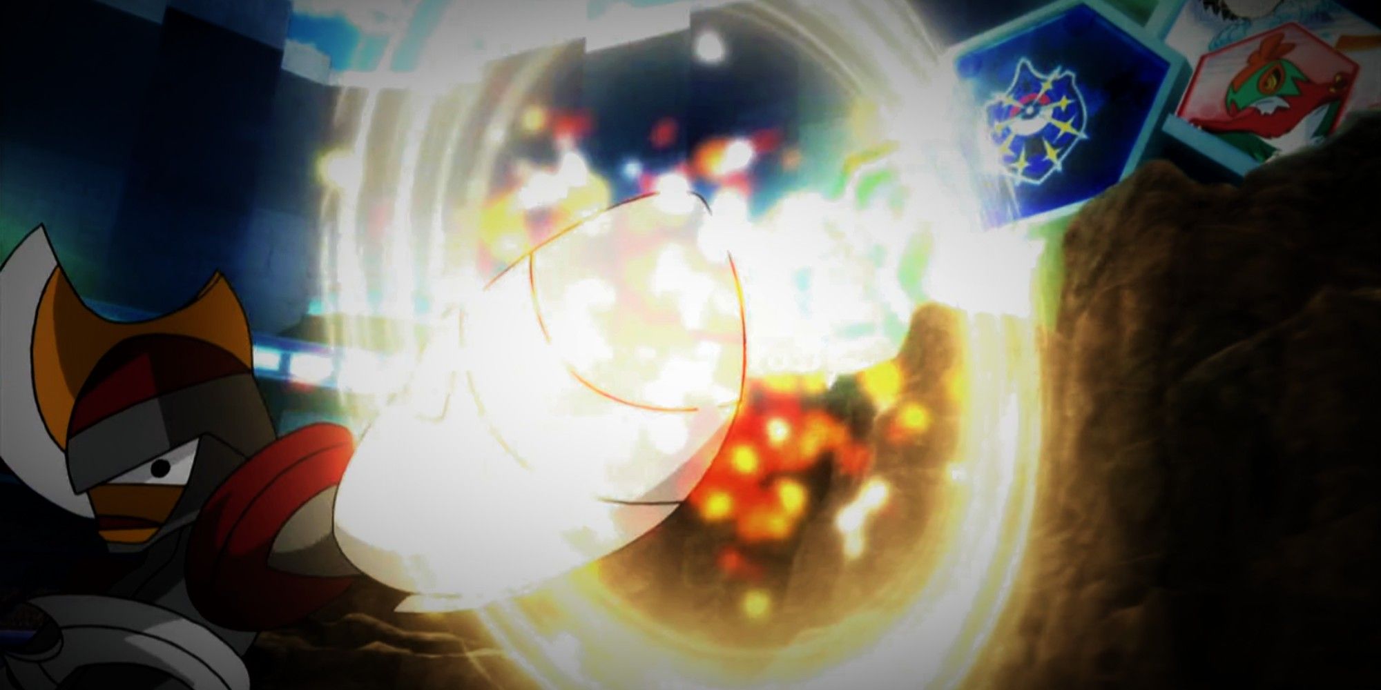 Pokemon Scarlet & Violet: 10 Best Moves For Kingambit