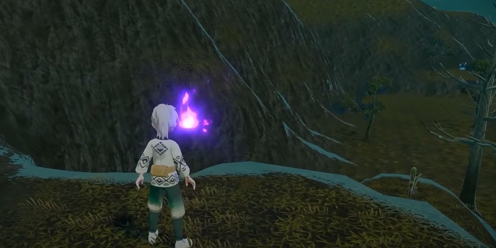 Pokemon Legends Arceus: All Crimson Mirelands Wisp Locations