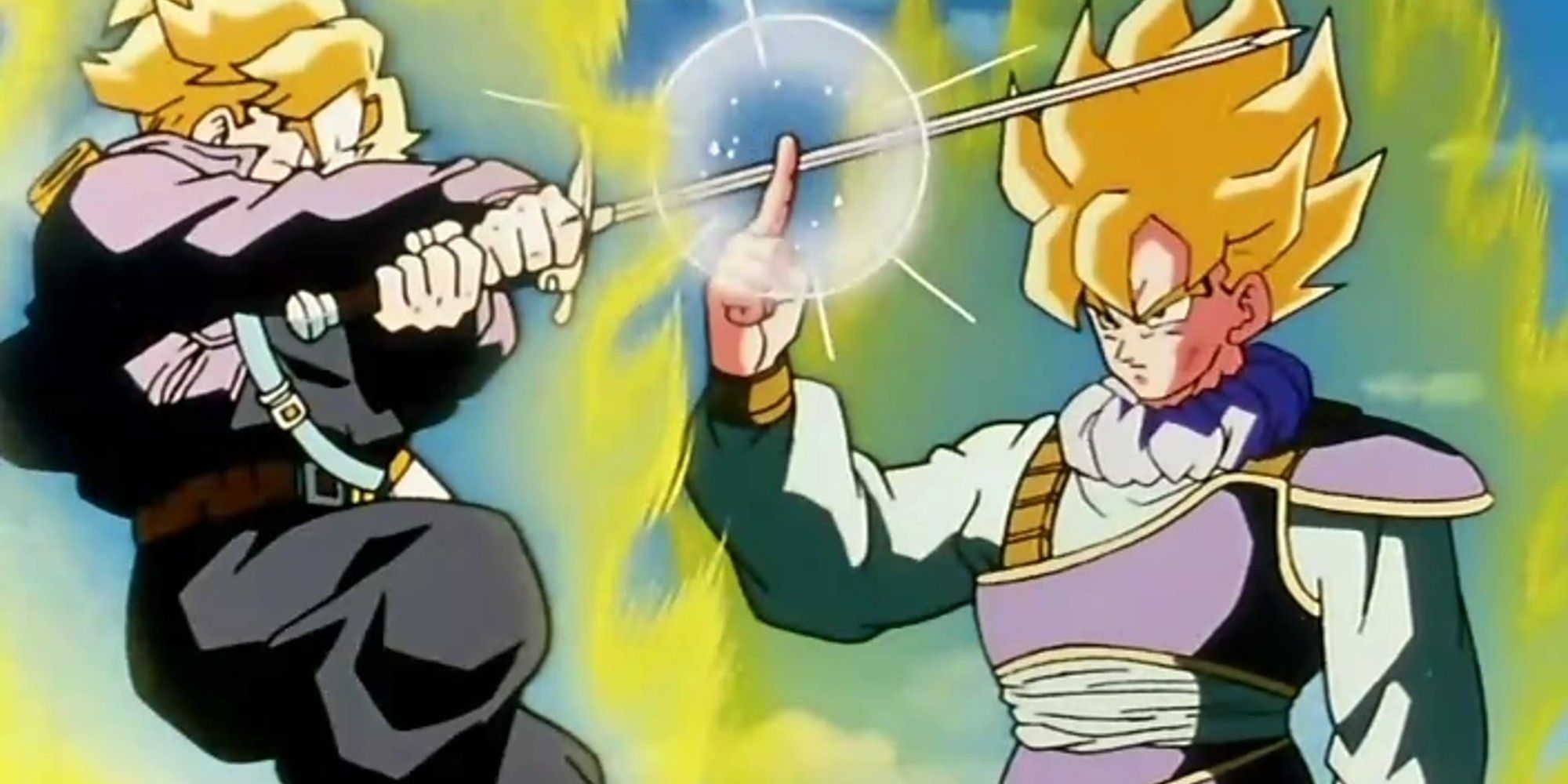Dragon Ball: 10 Times Goku Needed Help