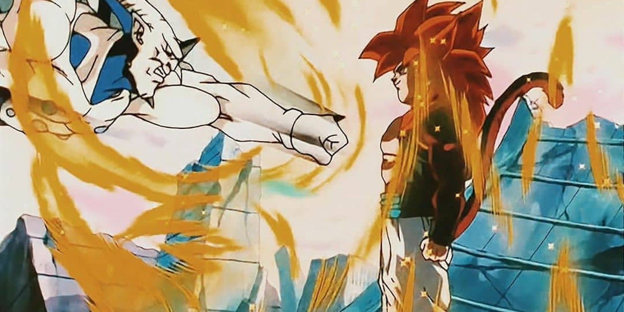 Dragon Ball: 10 Times Goku Needed Help