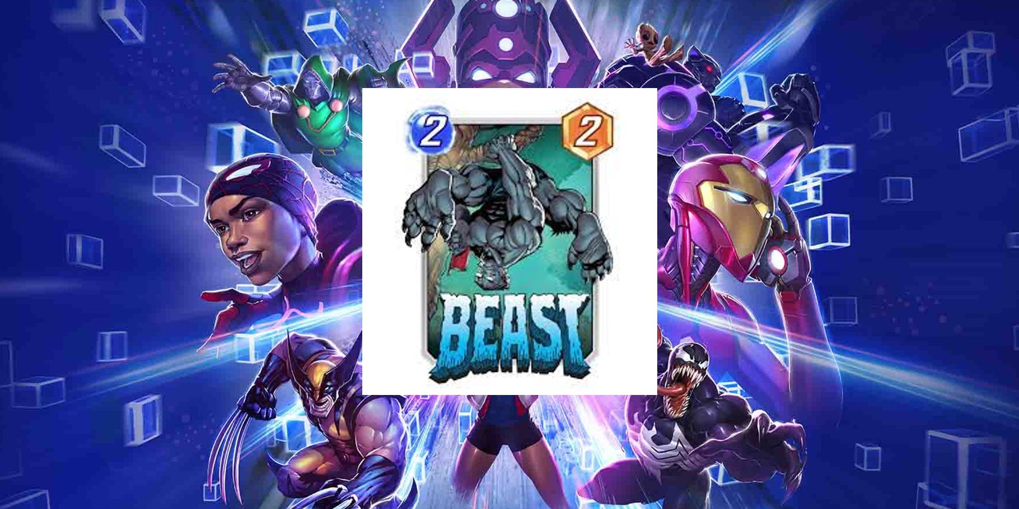 Marvel Snap: 10 Best Cards To Combo With The Collector