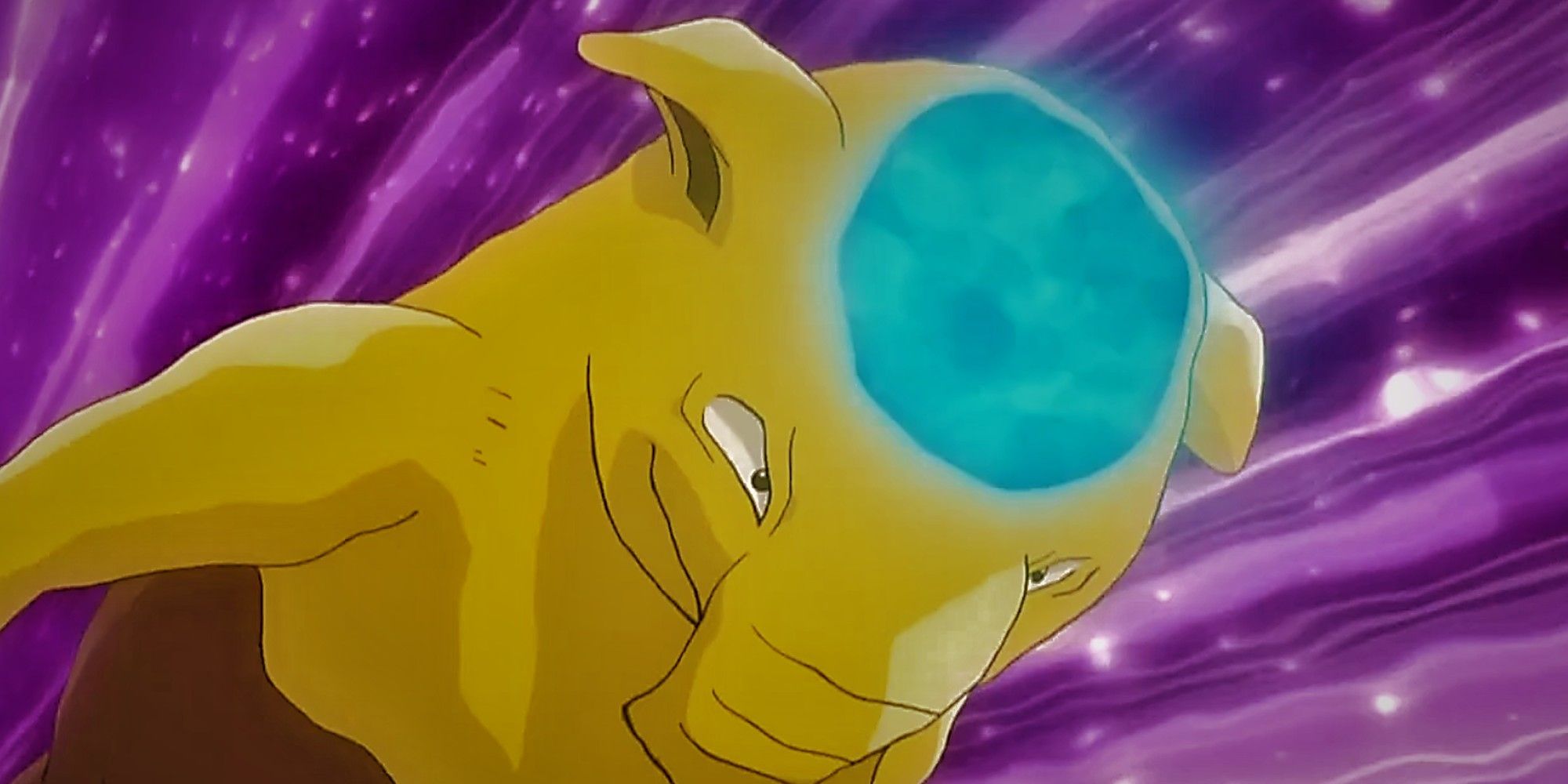 Pokemon Scarlet & Violet: 10 Best Moves For Kingambit