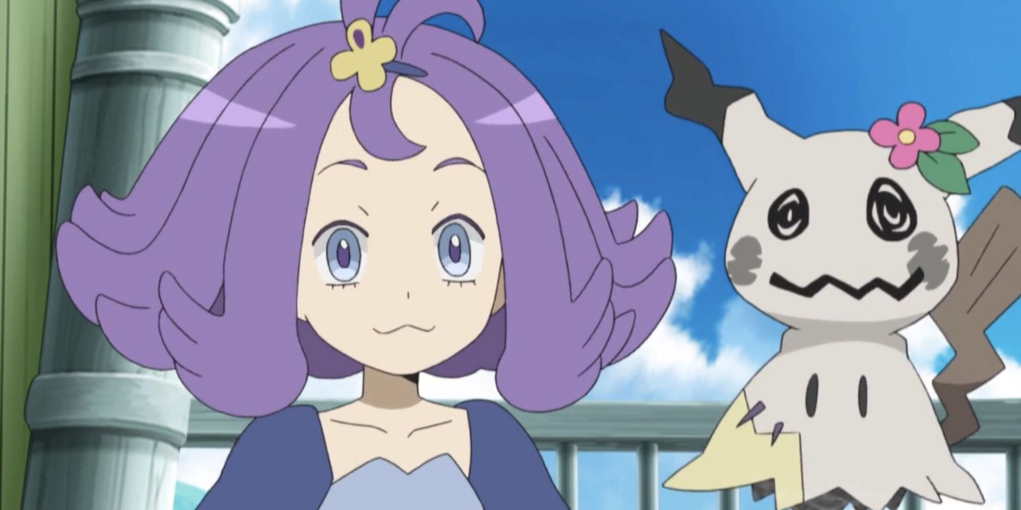 Pokemon: 10 Best Elite Four Members