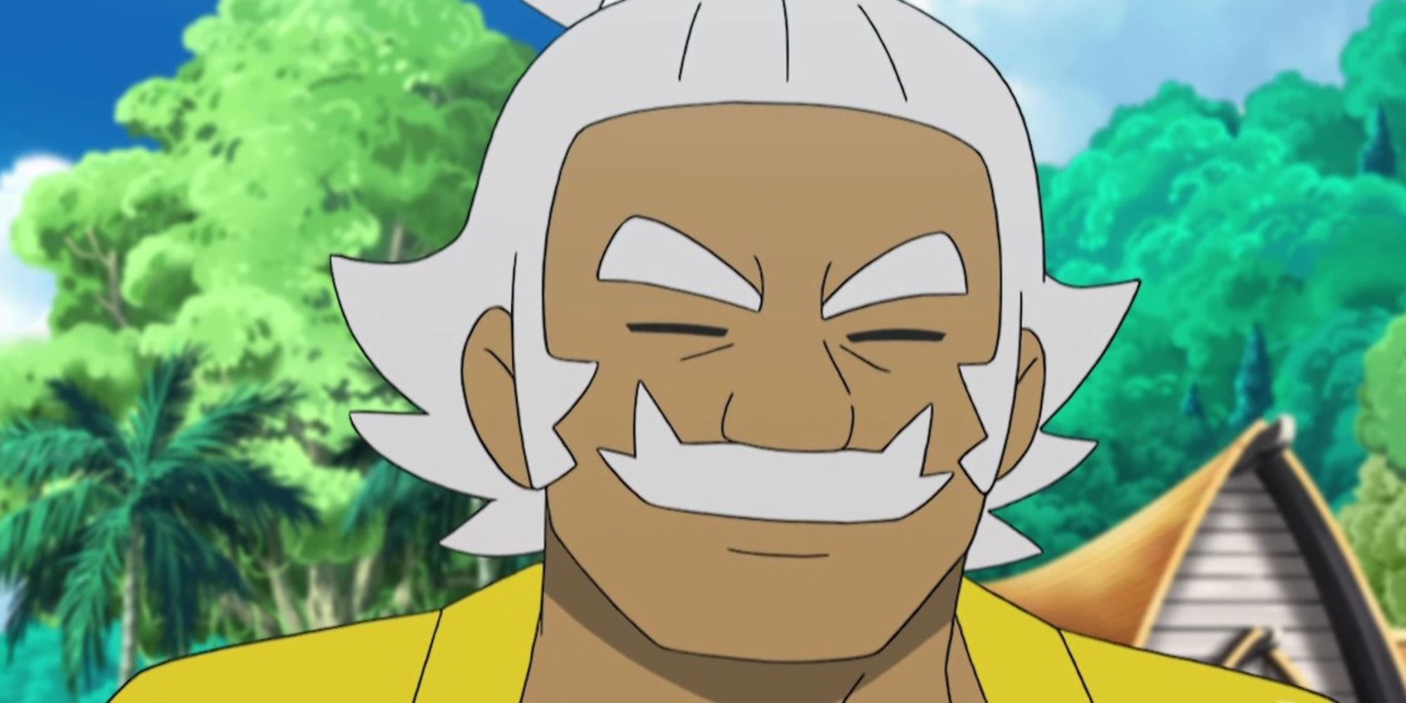 Pokemon: 10 Best Elite Four Members