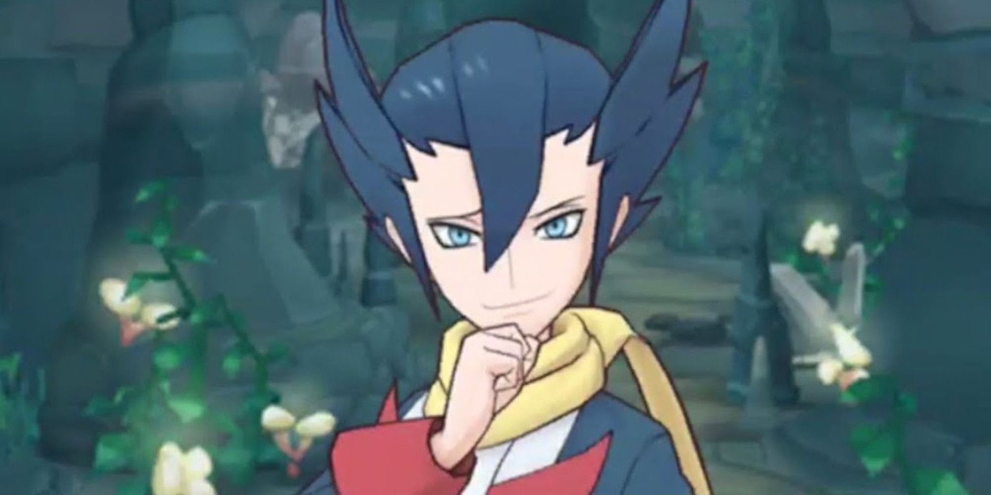 Pokemon: 10 Best Elite Four Members