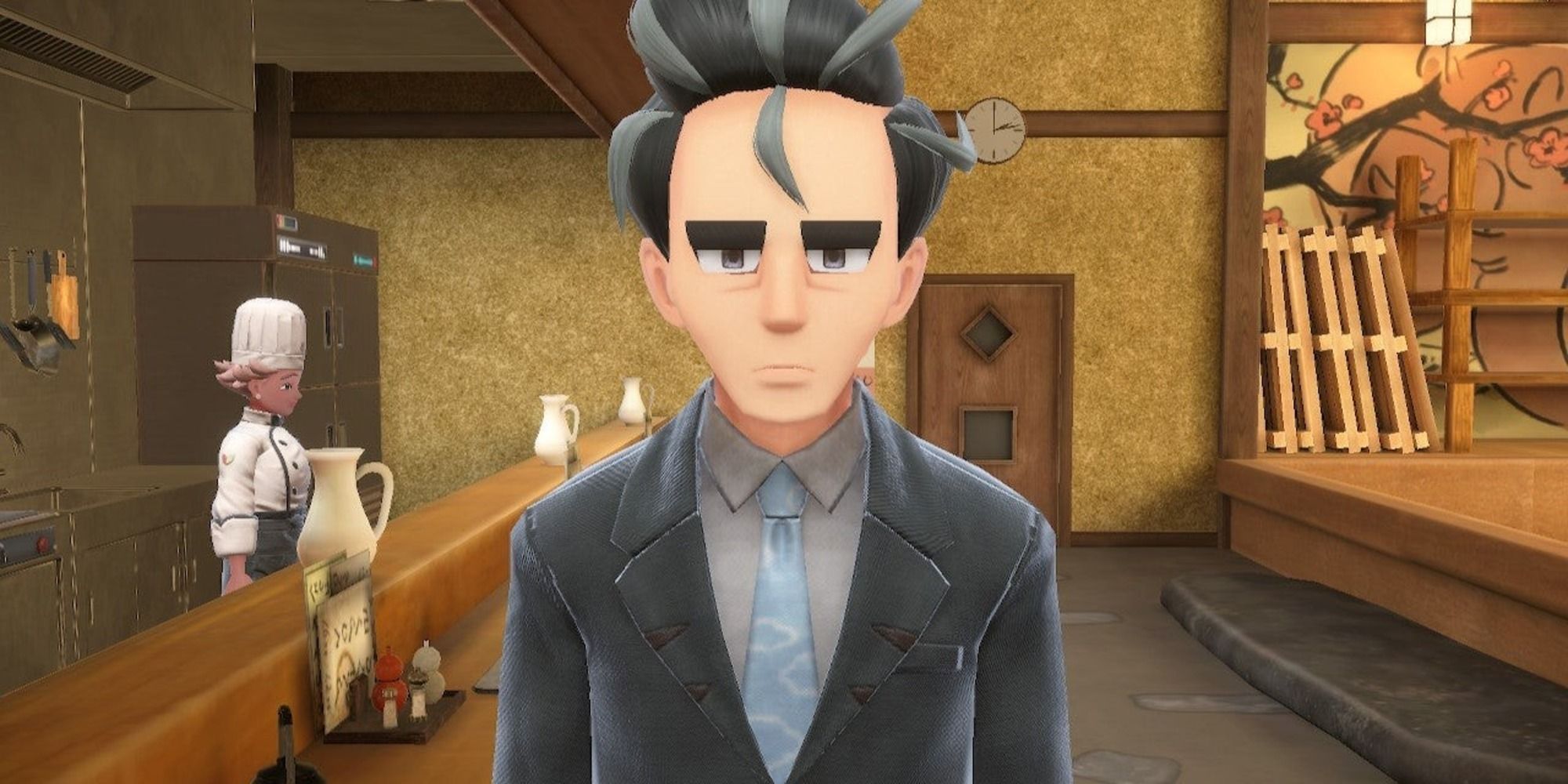 Pokemon: 10 Best Elite Four Members