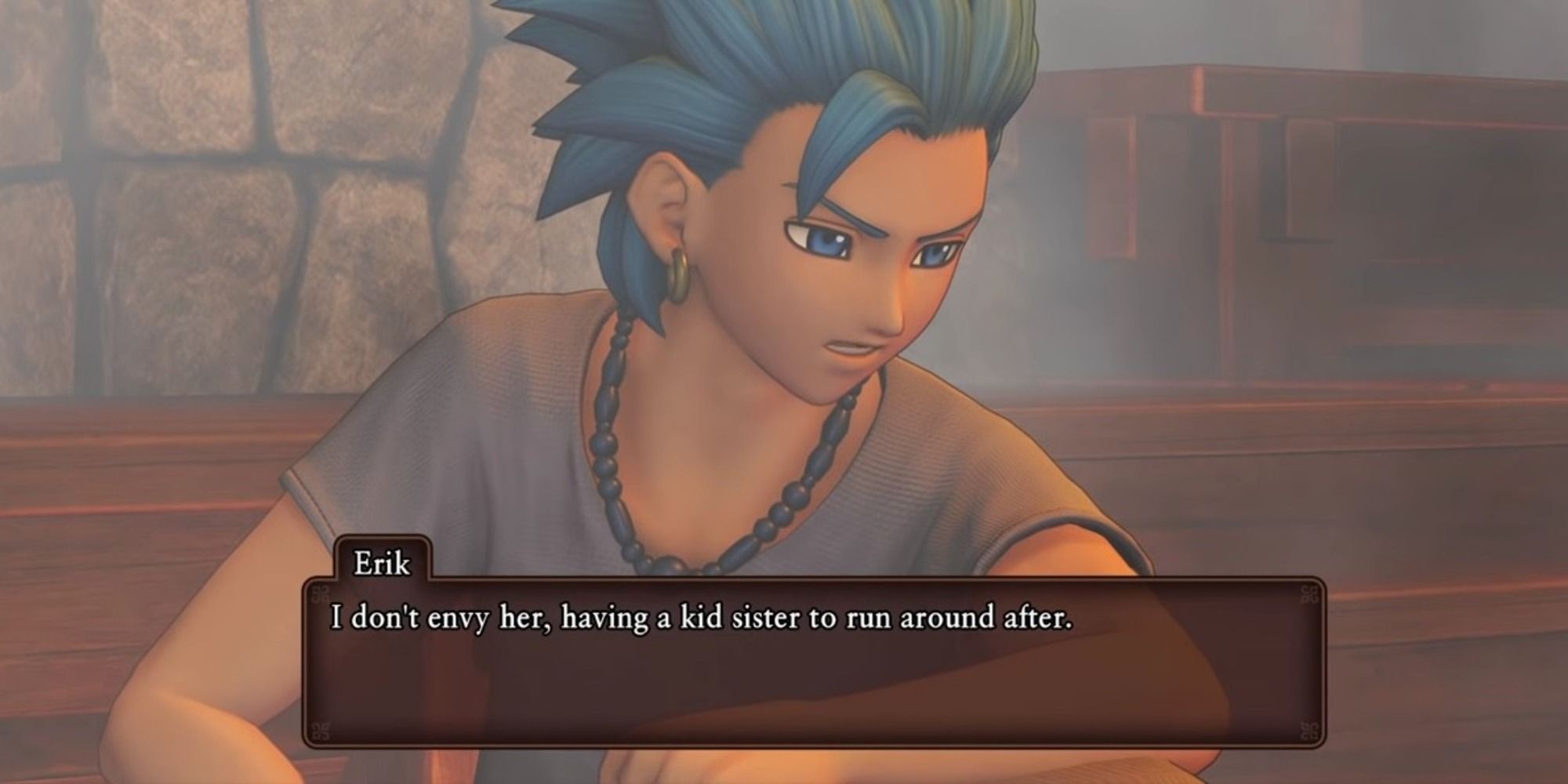 Dragon Quest 11: 15 Secrets You Never Noticed