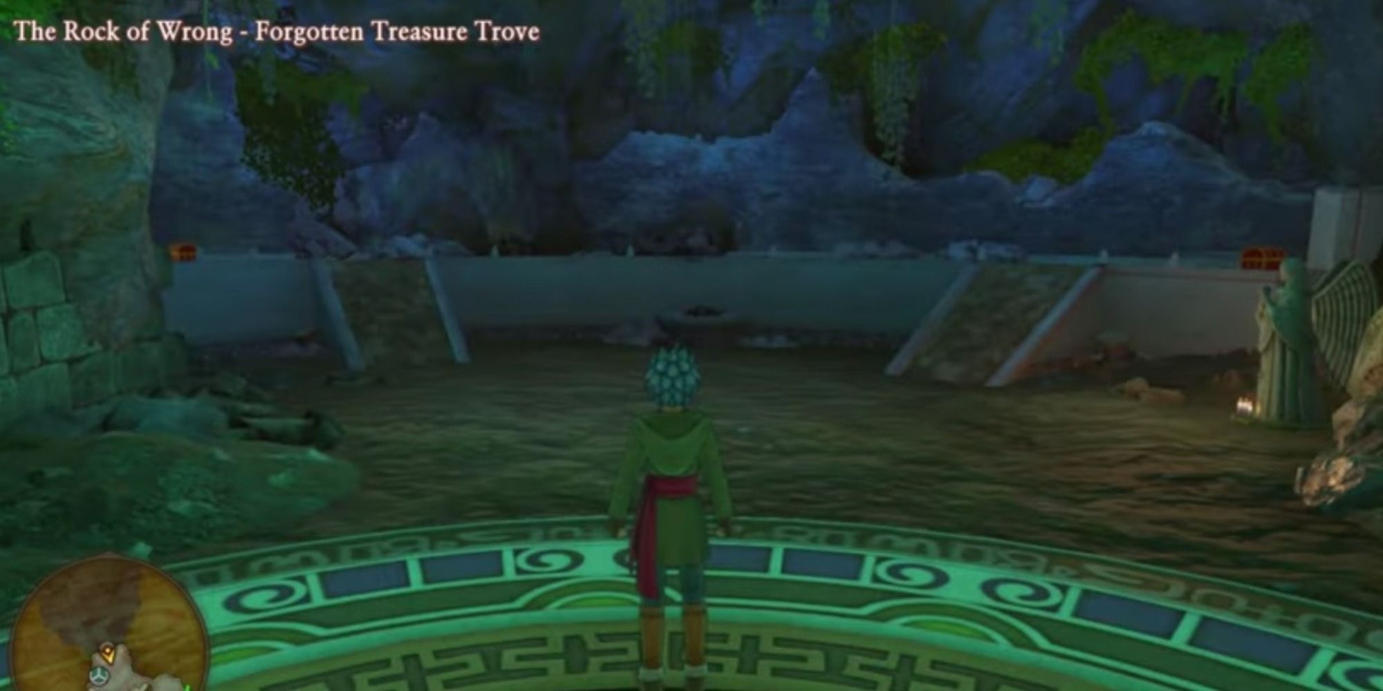 Dragon Quest 11: 15 Secrets You Never Noticed