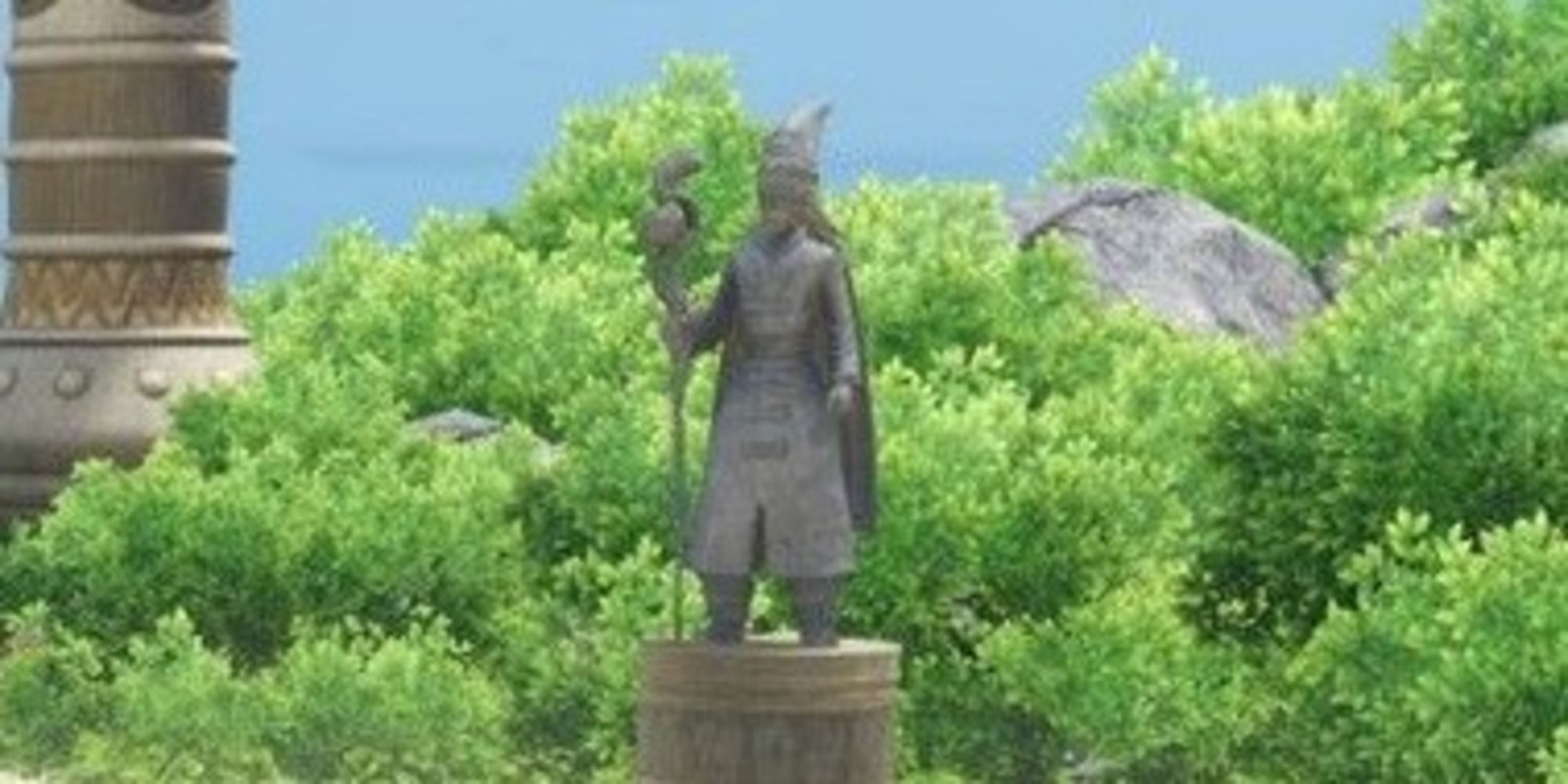 Dragon Quest 11: 15 Secrets You Never Noticed