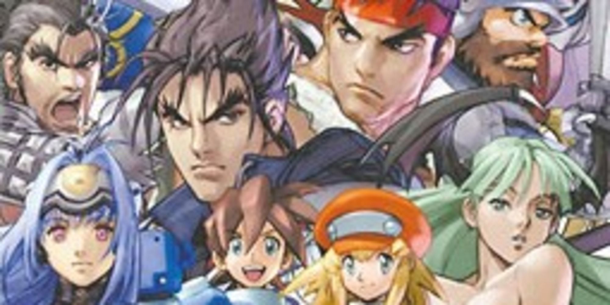 Japan Only Games That Deserve Localizations