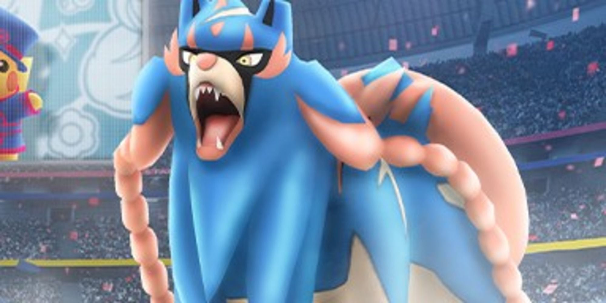 Pokémon Scarlet & Violet: Best Fairy-Type Pokemon, Ranked