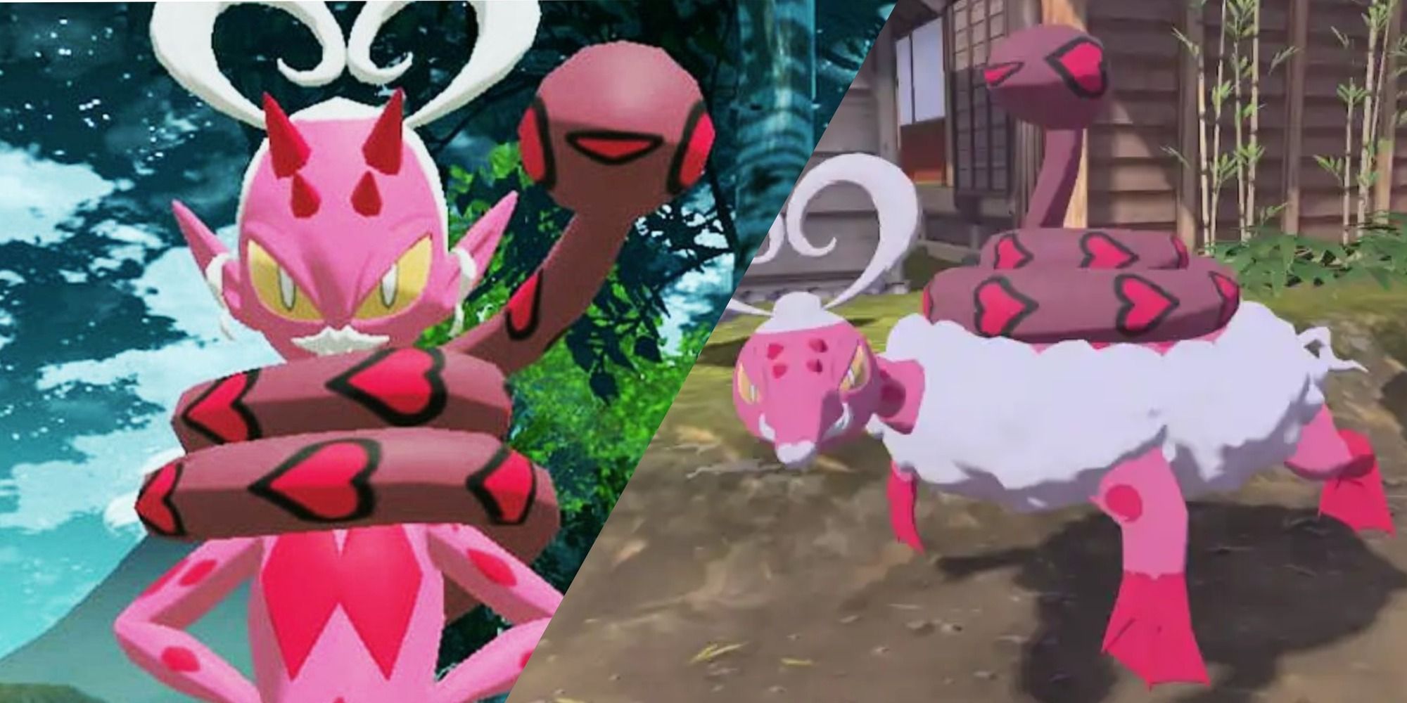 Pokémon Scarlet & Violet: Best Fairy-Type Pokemon, Ranked