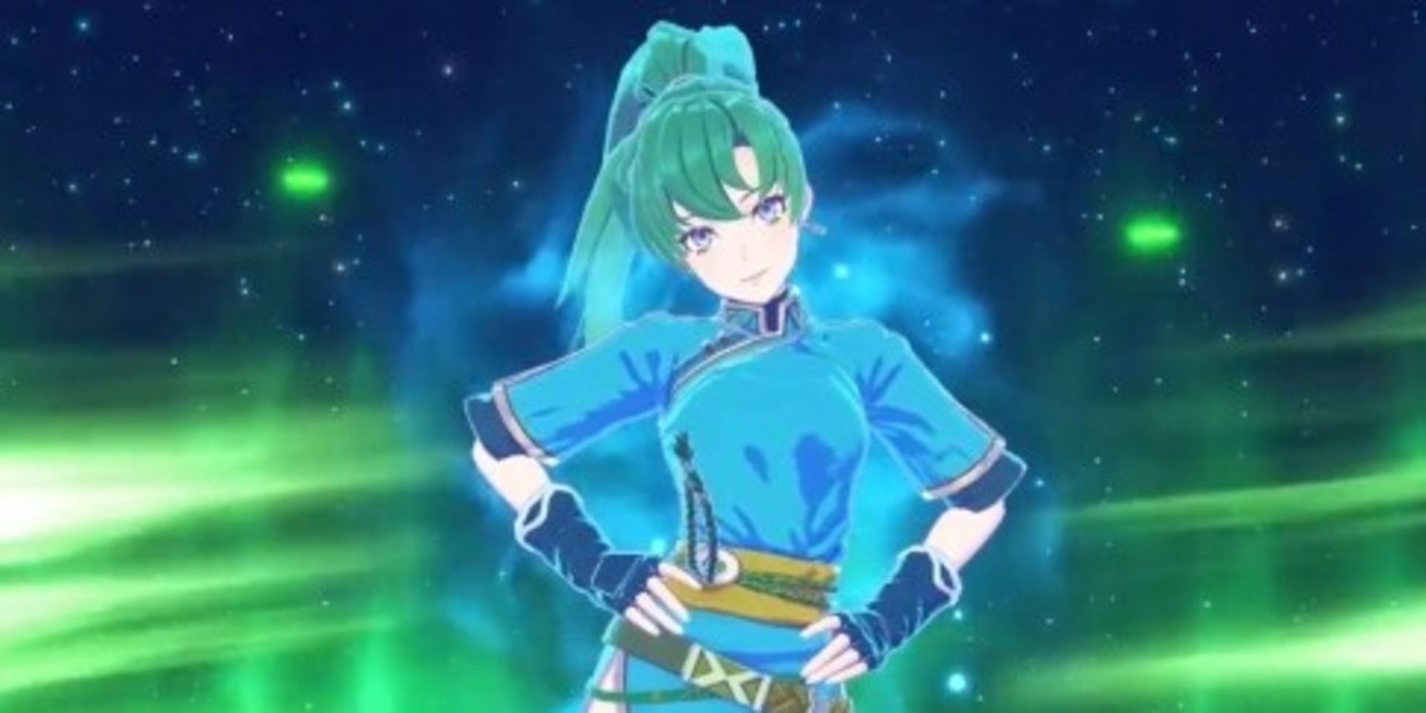 Fire Emblem Engage: Every Base Game Emblem, Ranked