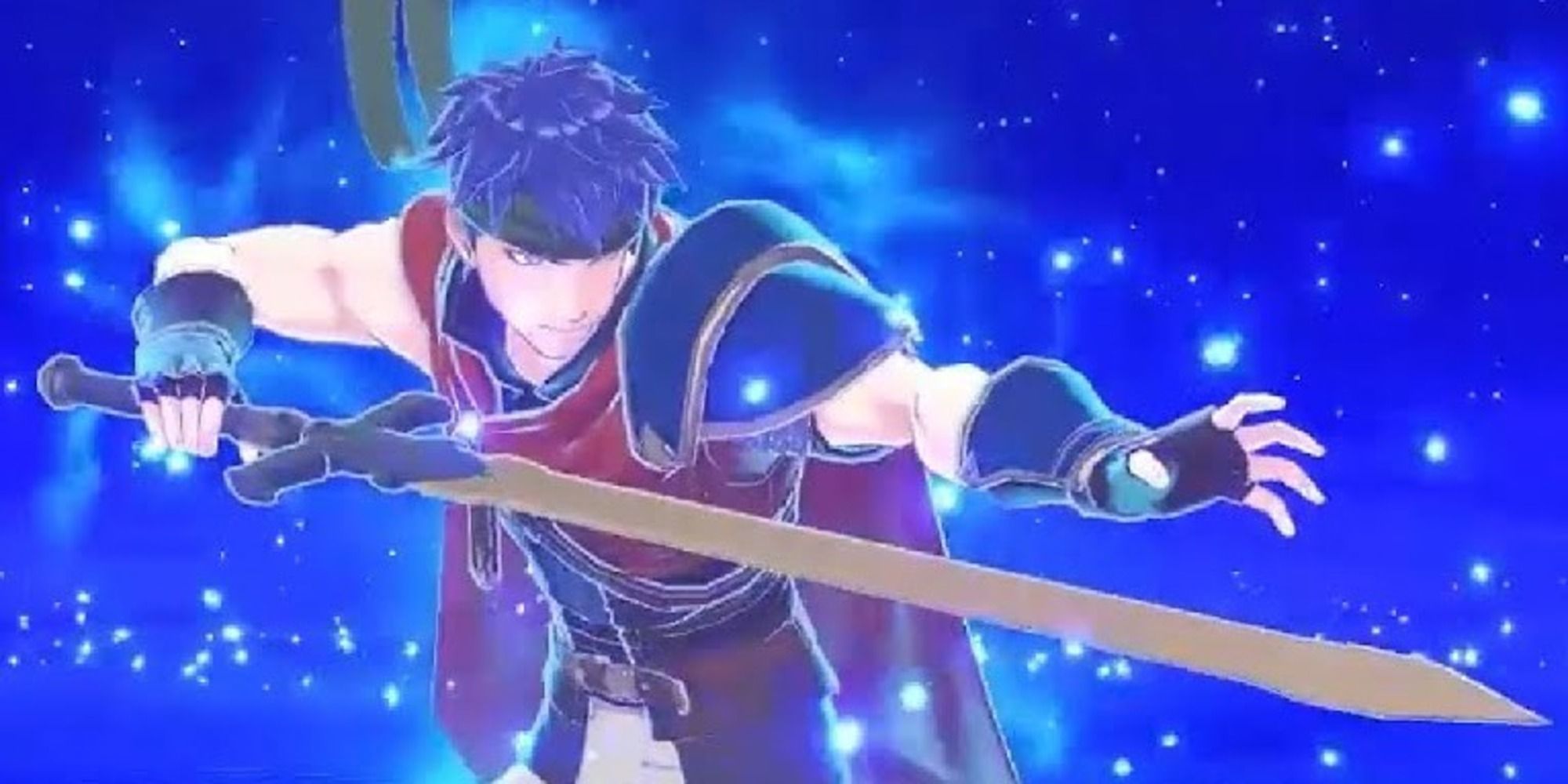 Fire Emblem Engage: Every Base Game Emblem, Ranked