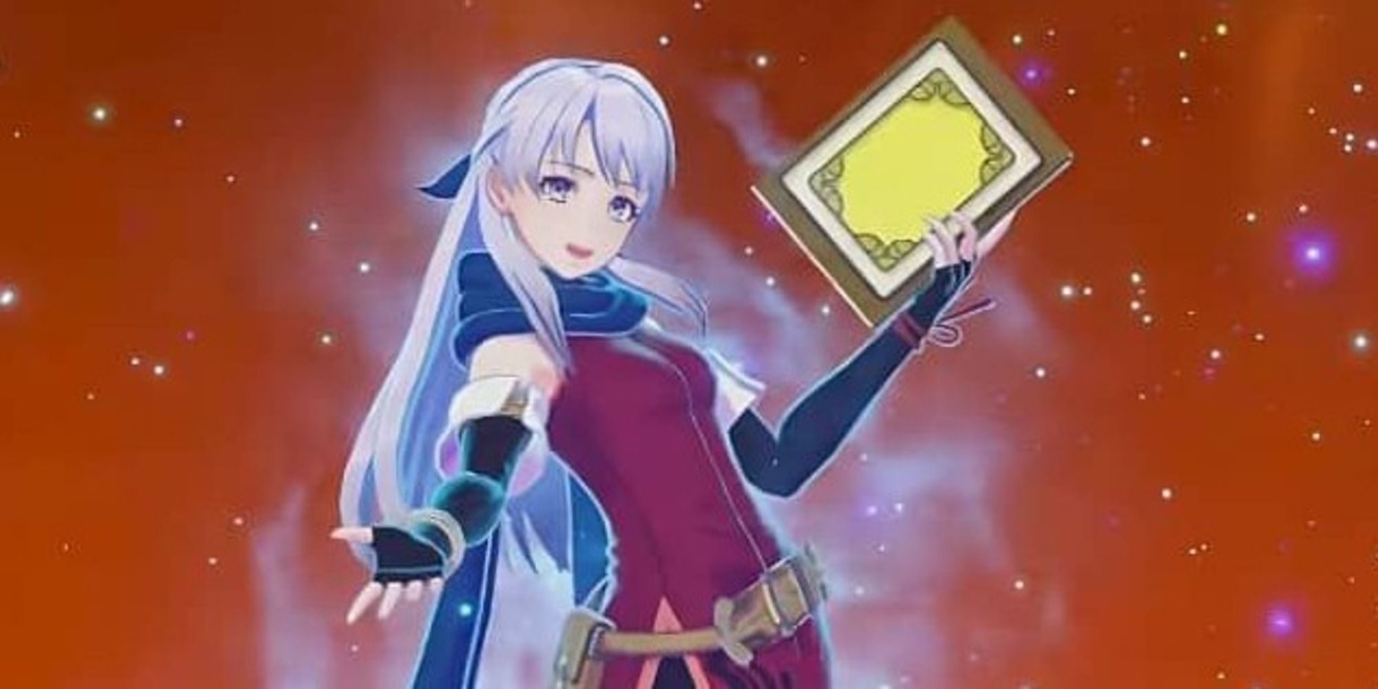 Fire Emblem Engage: Every Base Game Emblem, Ranked