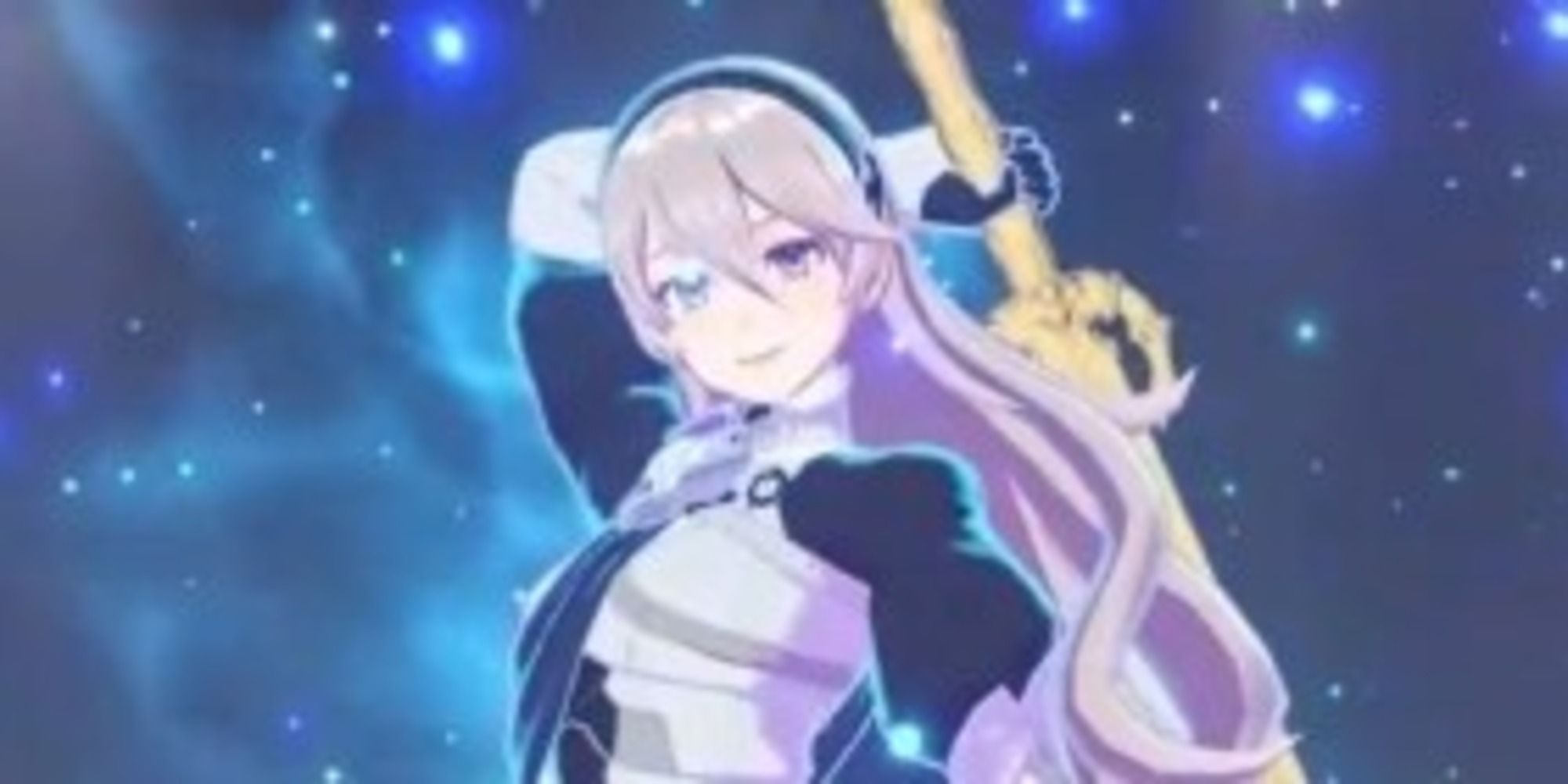 Fire Emblem Engage: Every Base Game Emblem, Ranked