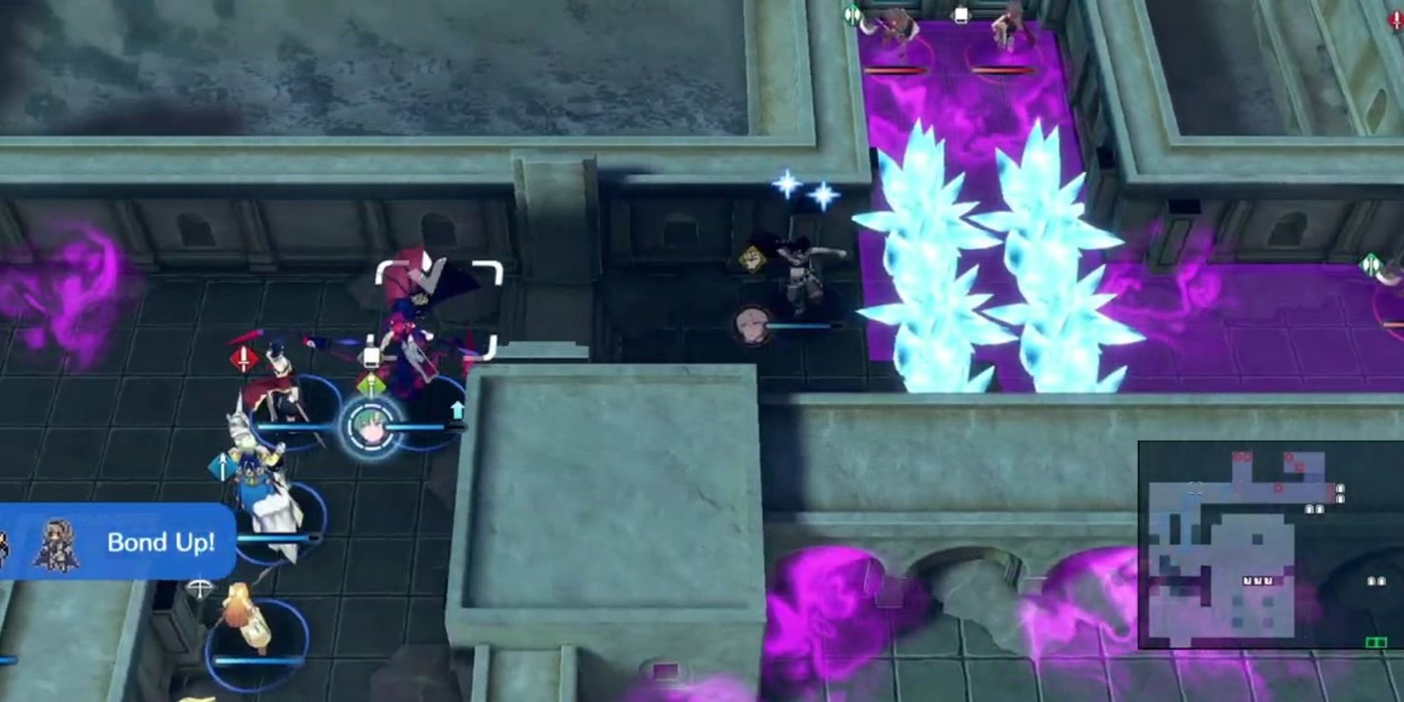 Fire Emblem Engage: 12 Best Maps, Ranked