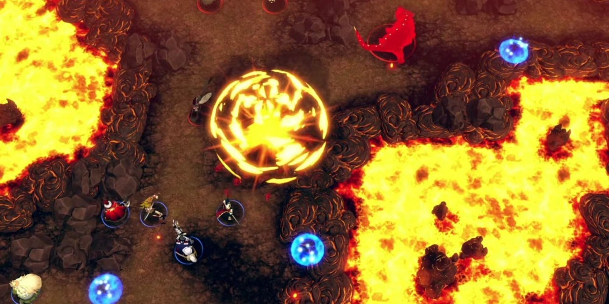 Fire Emblem Engage: 12 Best Maps, Ranked