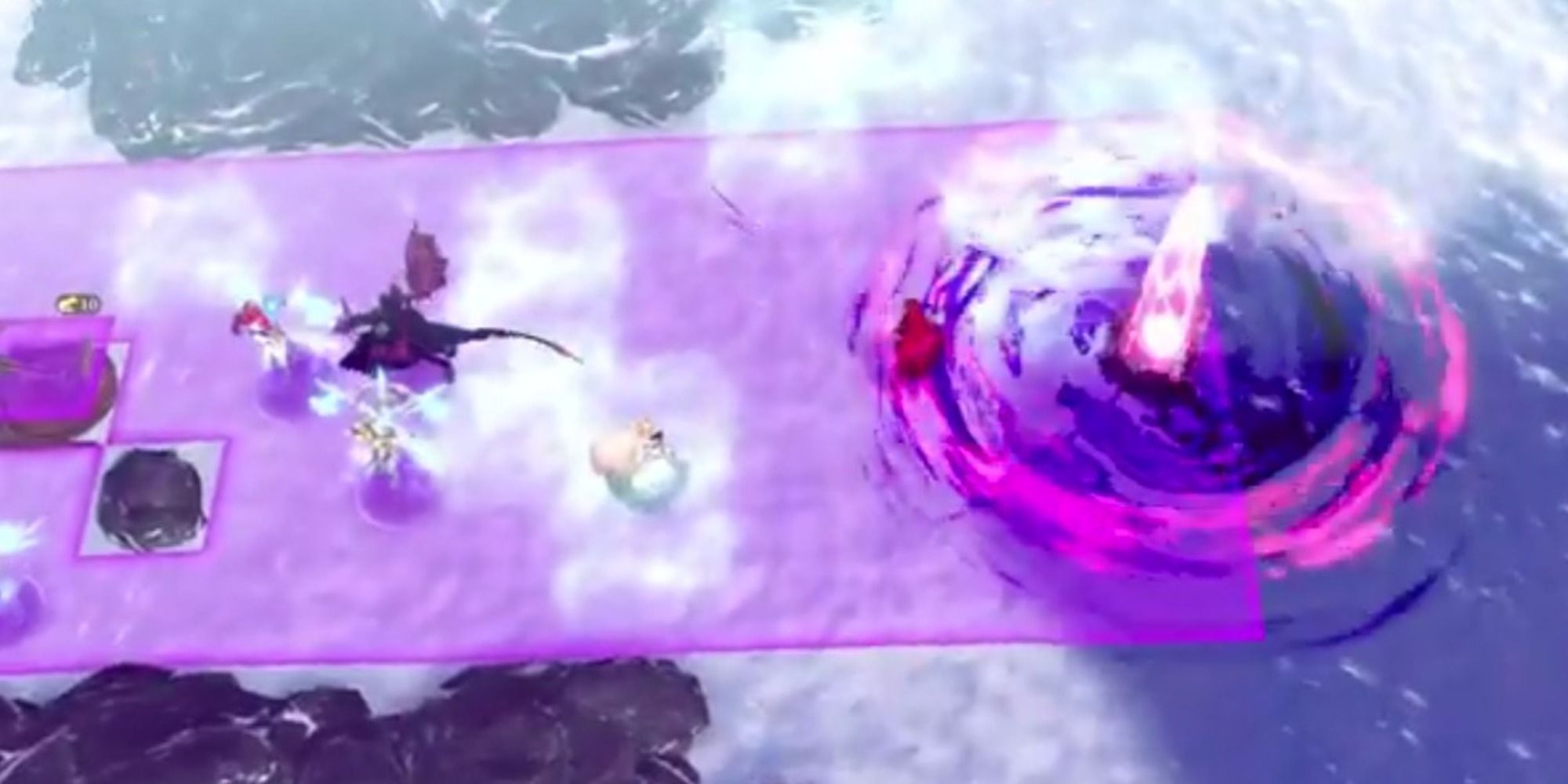 Fire Emblem Engage: 12 Best Maps, Ranked