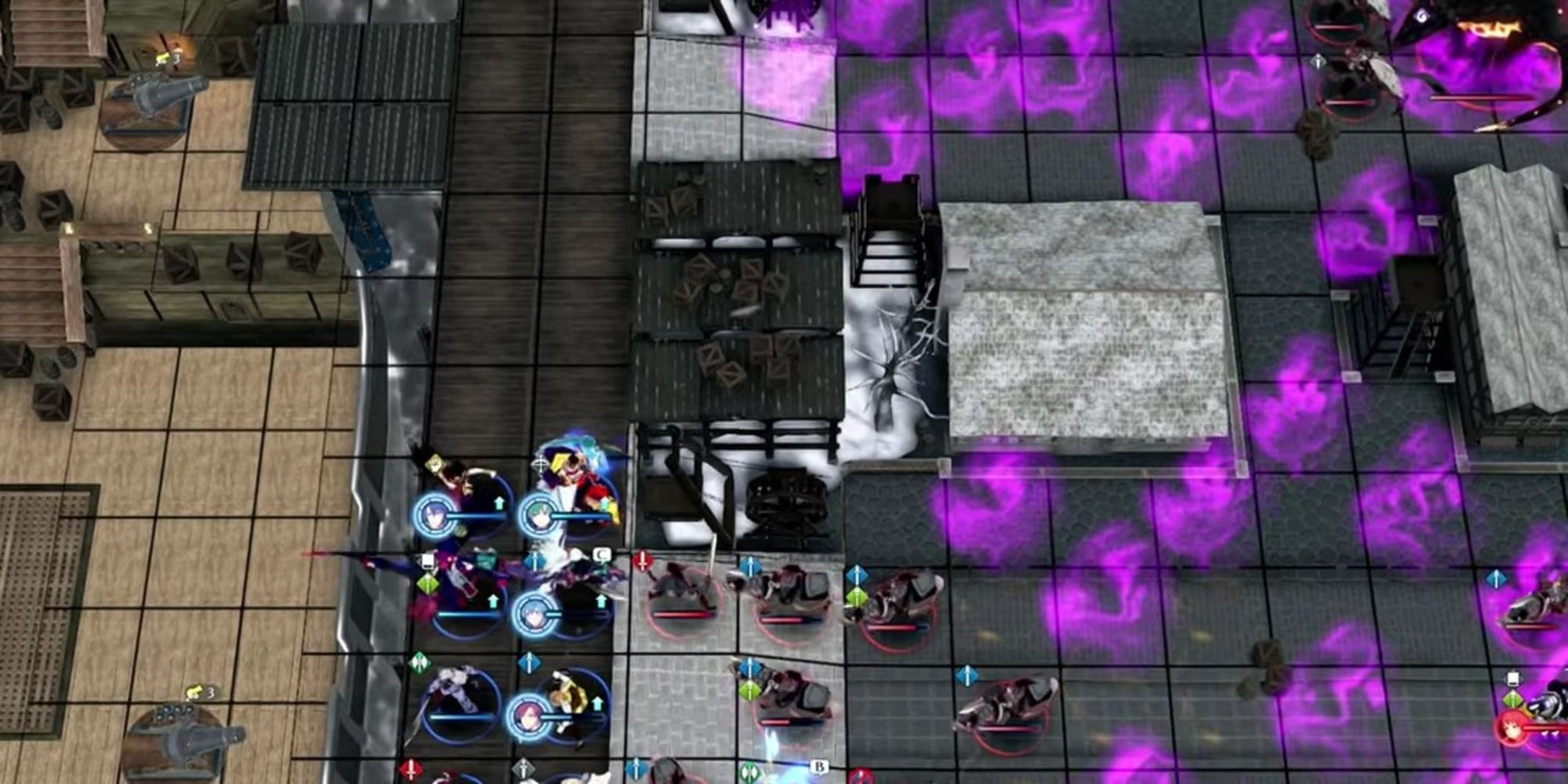 Fire Emblem Engage: 12 Best Maps, Ranked