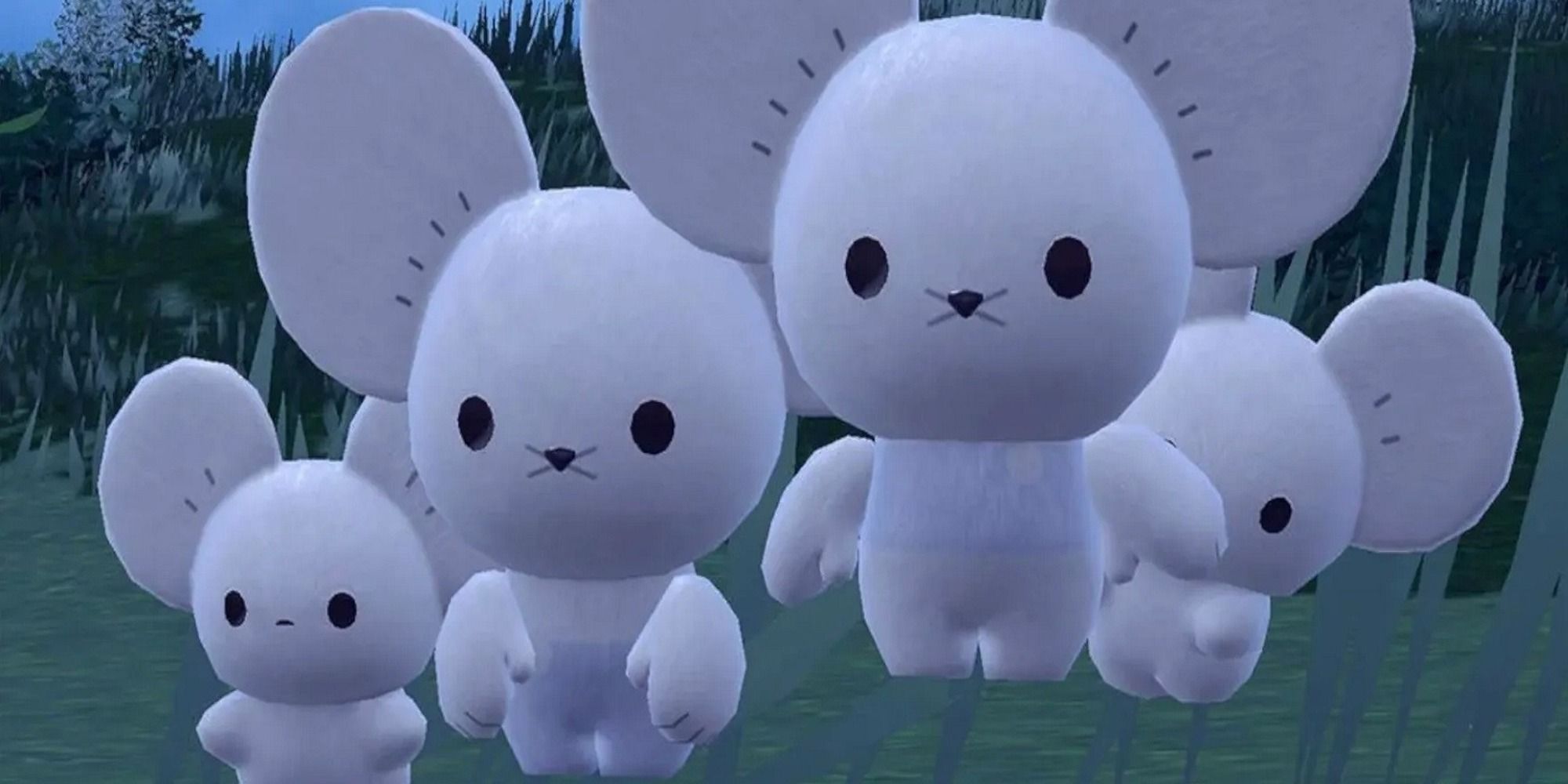 Pokemon Scarlet & Violet: 15 Best Normal-Type Pokemon, Ranked