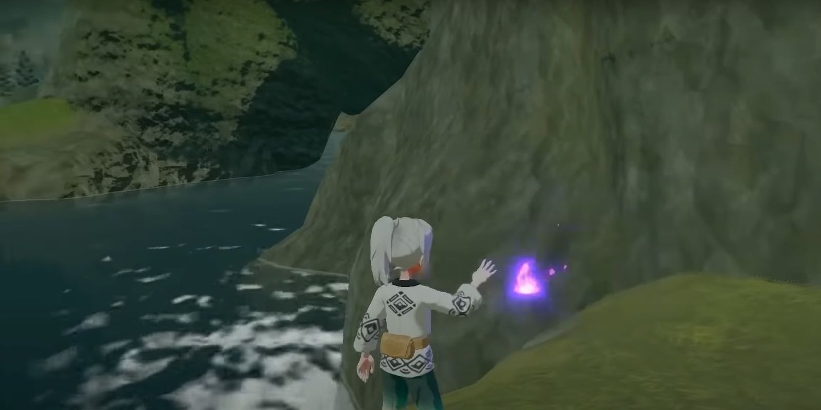 Pokemon Legends Arceus: All Obsidian Fieldlands Wisp Locations