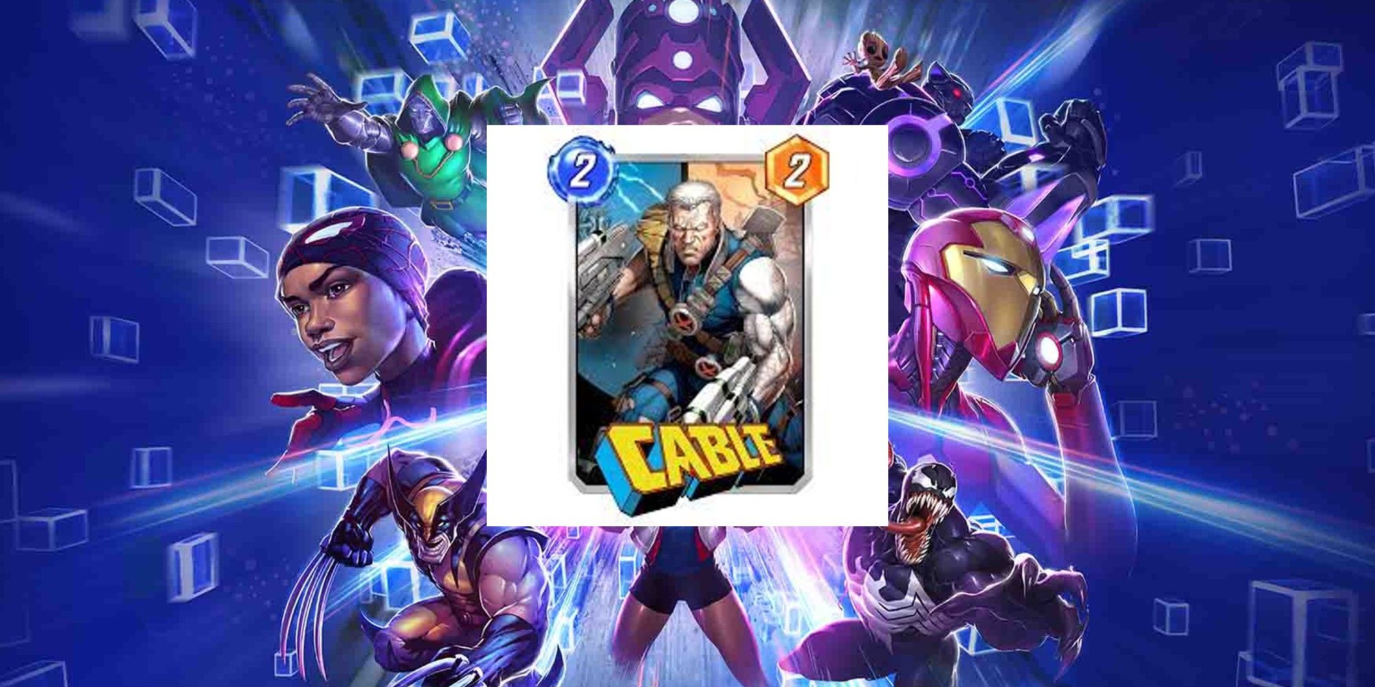 Marvel Snap: 10 Best Cards To Combo With The Collector