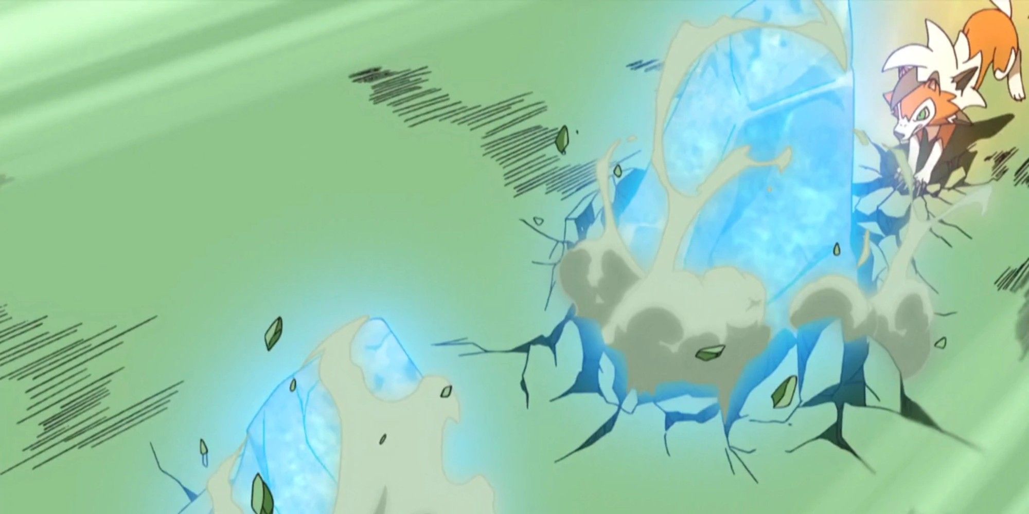 Pokemon Scarlet & Violet: 10 Best Moves For Kingambit