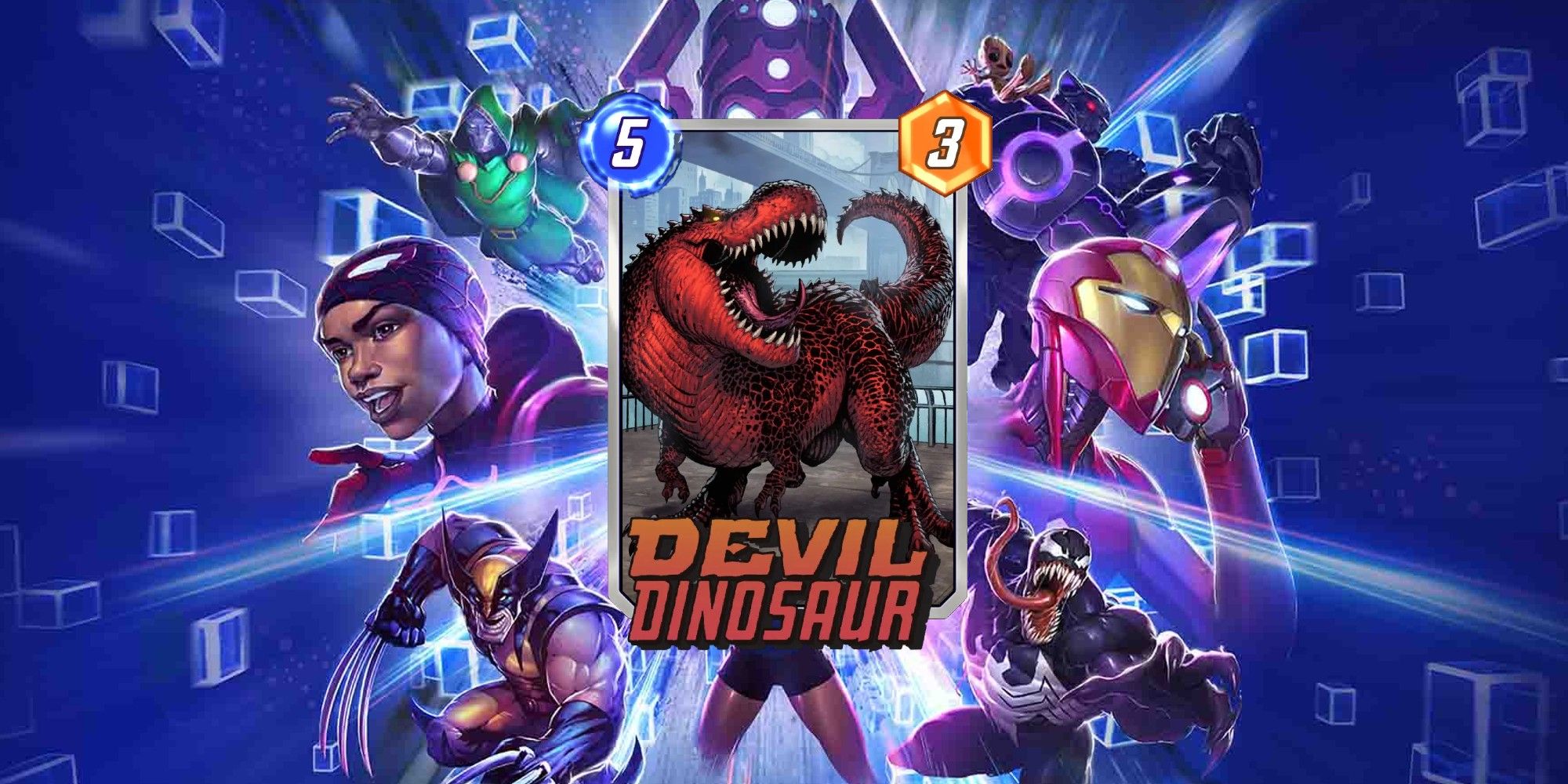 Marvel Snap: 10 Best Cards To Combo With The Collector