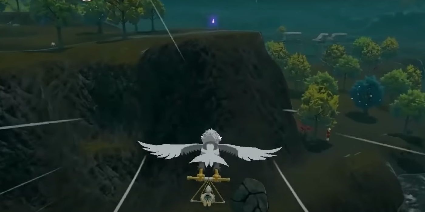 Pokemon Legends Arceus: All Crimson Mirelands Wisp Locations