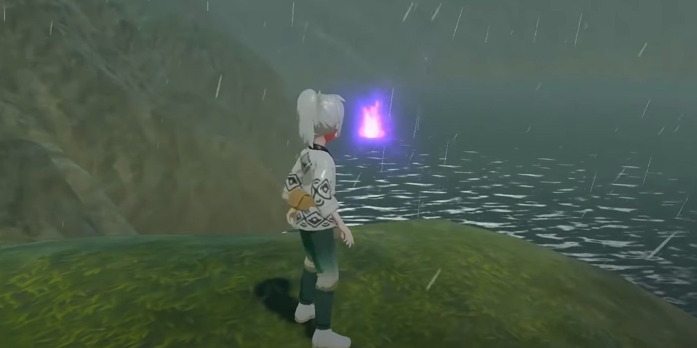 Pokemon Legends Arceus: All Obsidian Fieldlands Wisp Locations