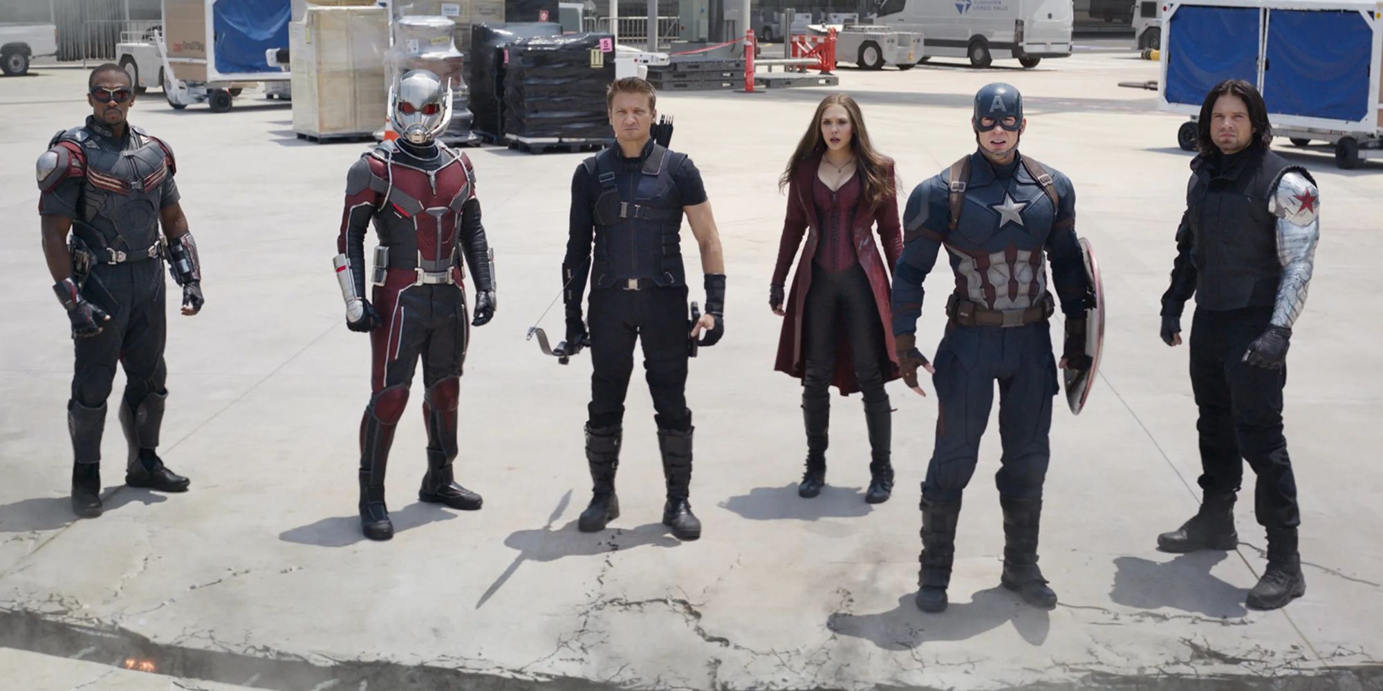 How To Watch Marvel Movies In Order